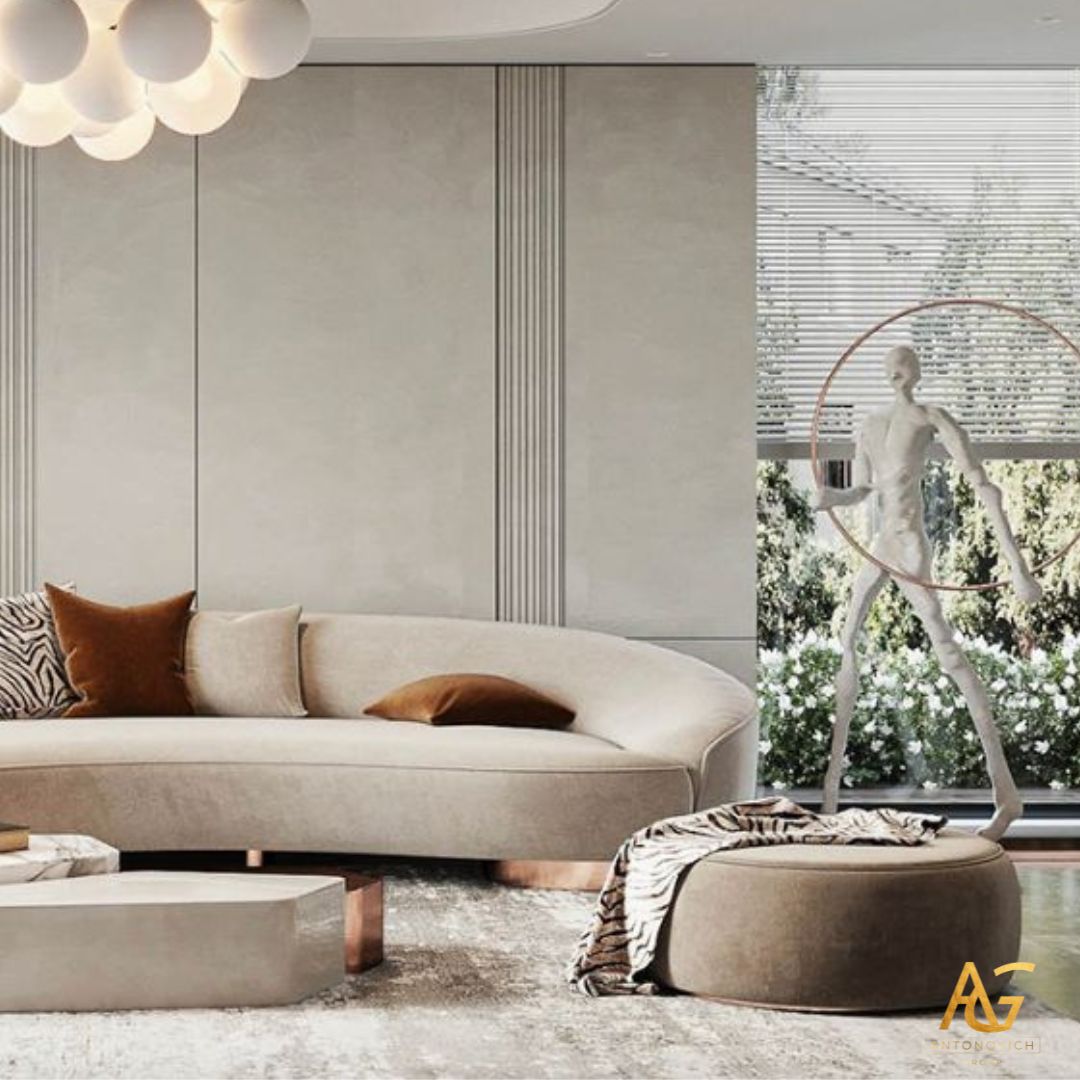 ELEGANCE EMBODIED - LUXURY INTERIOR DESIGN AND AESTHETIC FURNITURE ...