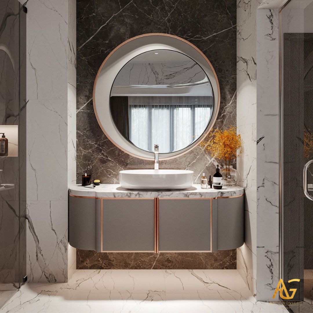 ELEGANCE EMBODIED - LUXURY INTERIOR DESIGN AND AESTHETIC FURNITURE ...