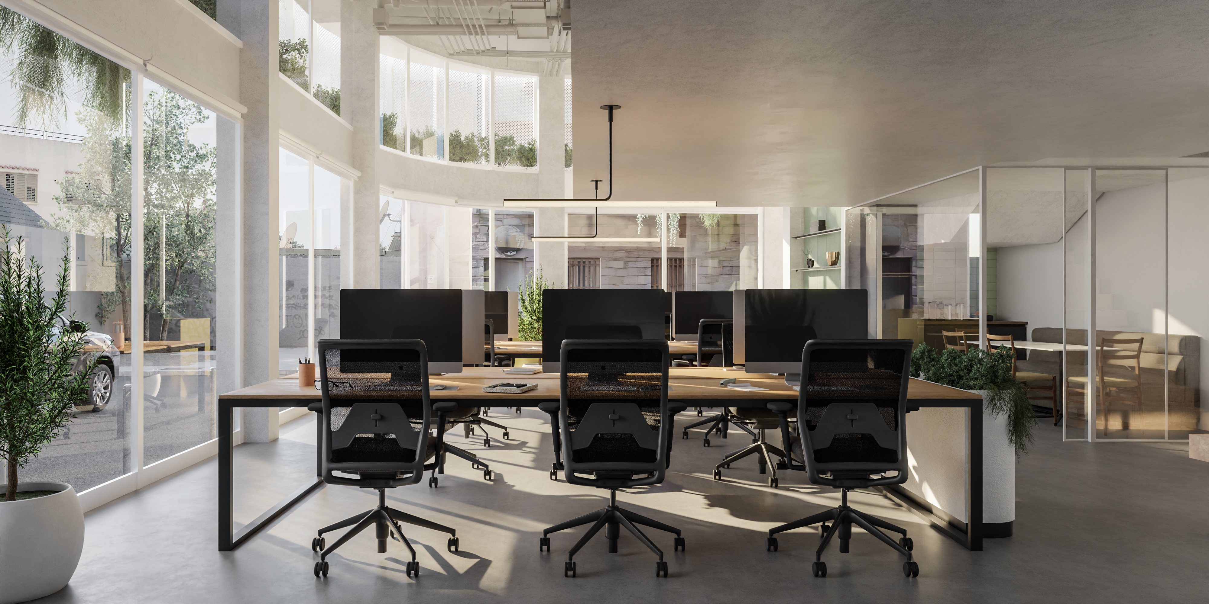 VACHE by REM Studios - Architizer