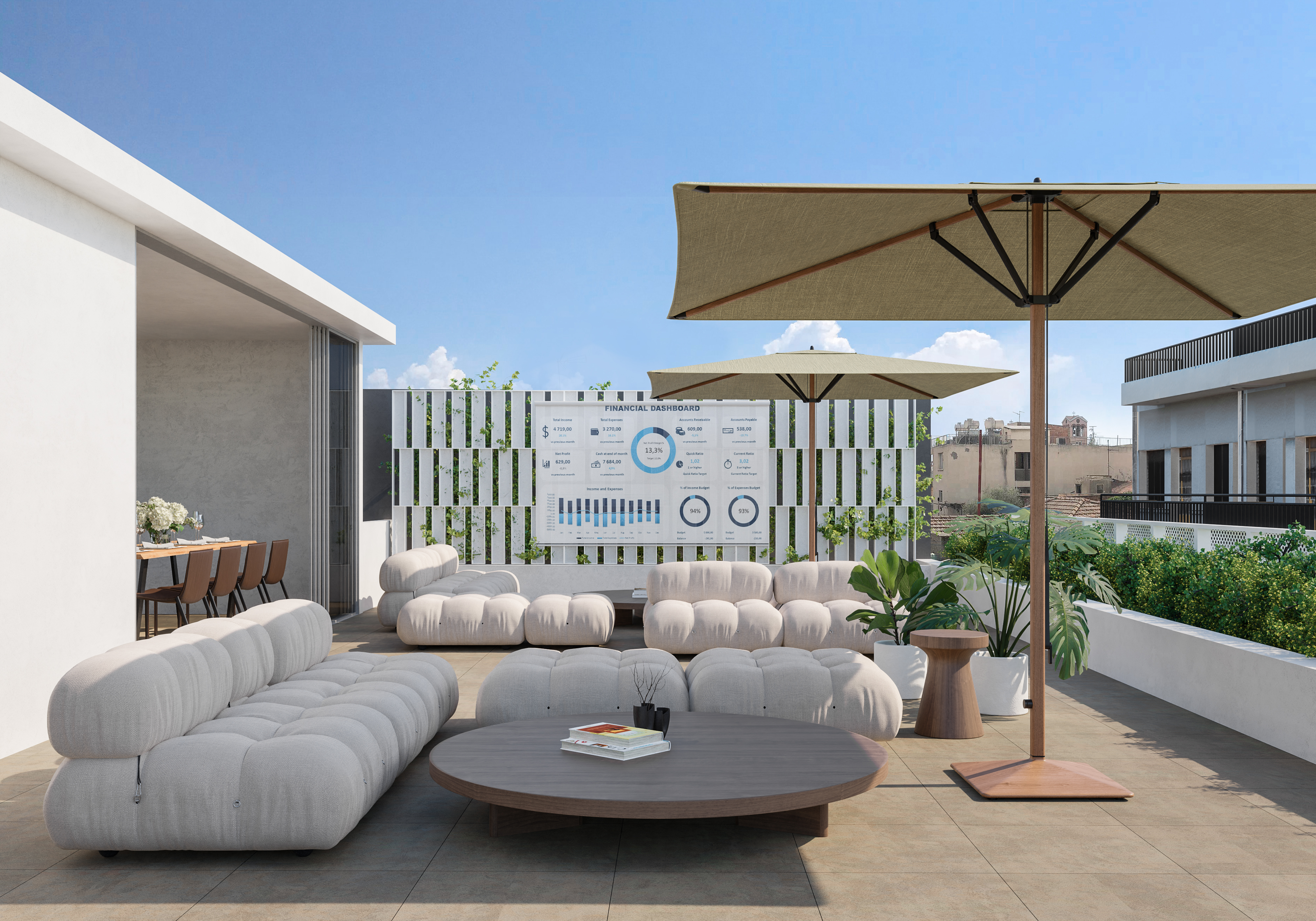 VACHE by REM Studios - Architizer