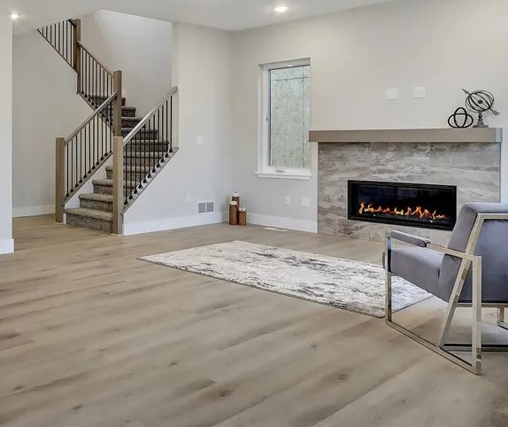 3D Interior Rendering Anchorage, Alaska by The 2D3D Floor Plan Company ...