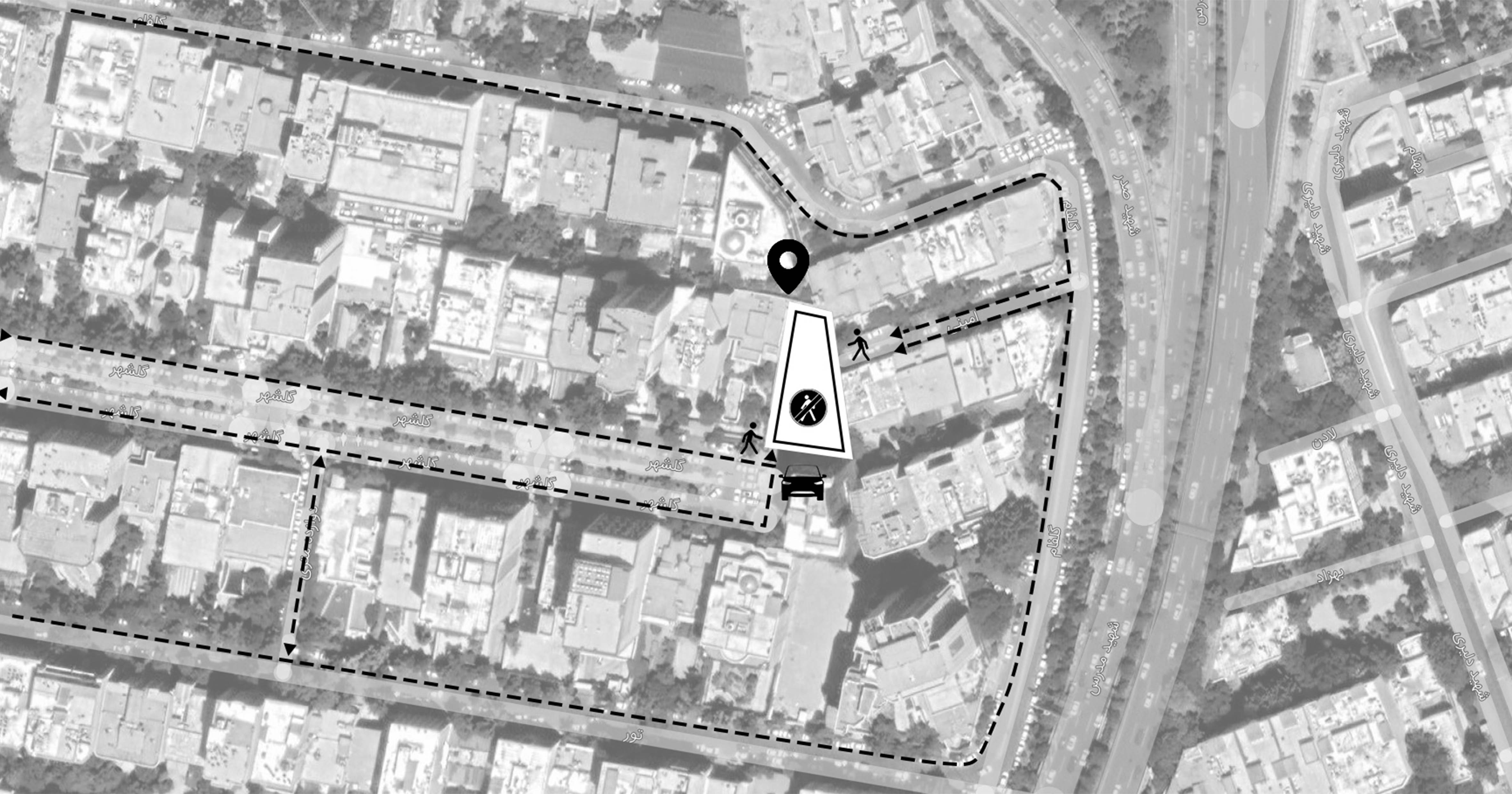 Hyphen Office Building by Cedrus Studio - Architizer