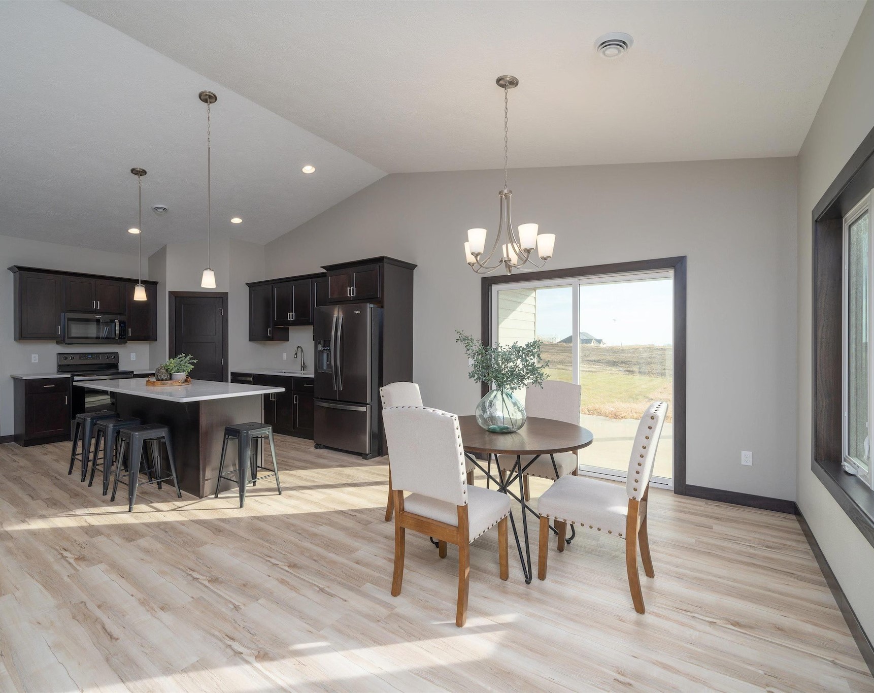 3D Interior Rendering Sioux Falls, South Dakota by The 2D3D Floor Plan ...