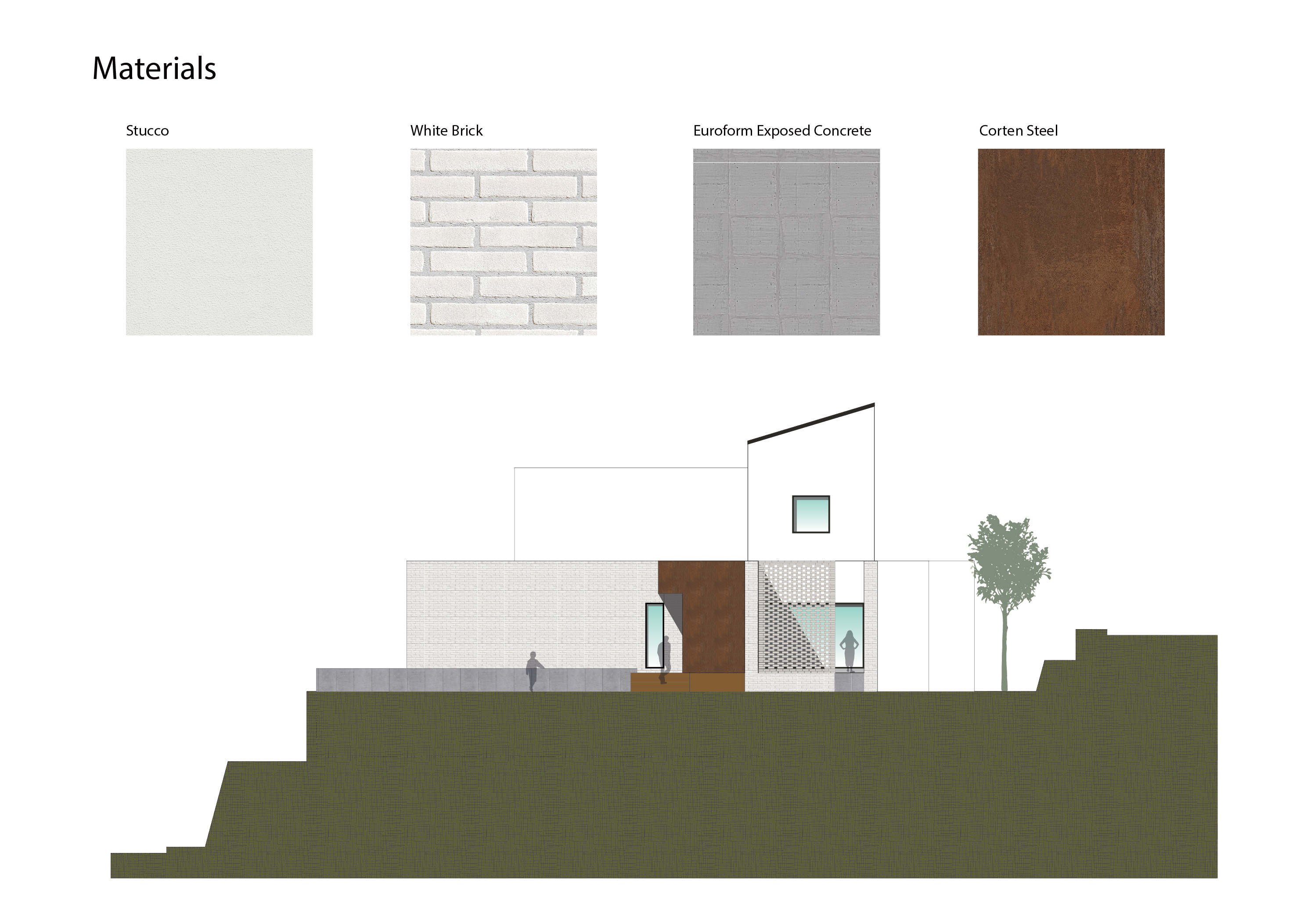 PanPanhouse in Yucheon-dong by Architecture Studio YEIN - Architizer