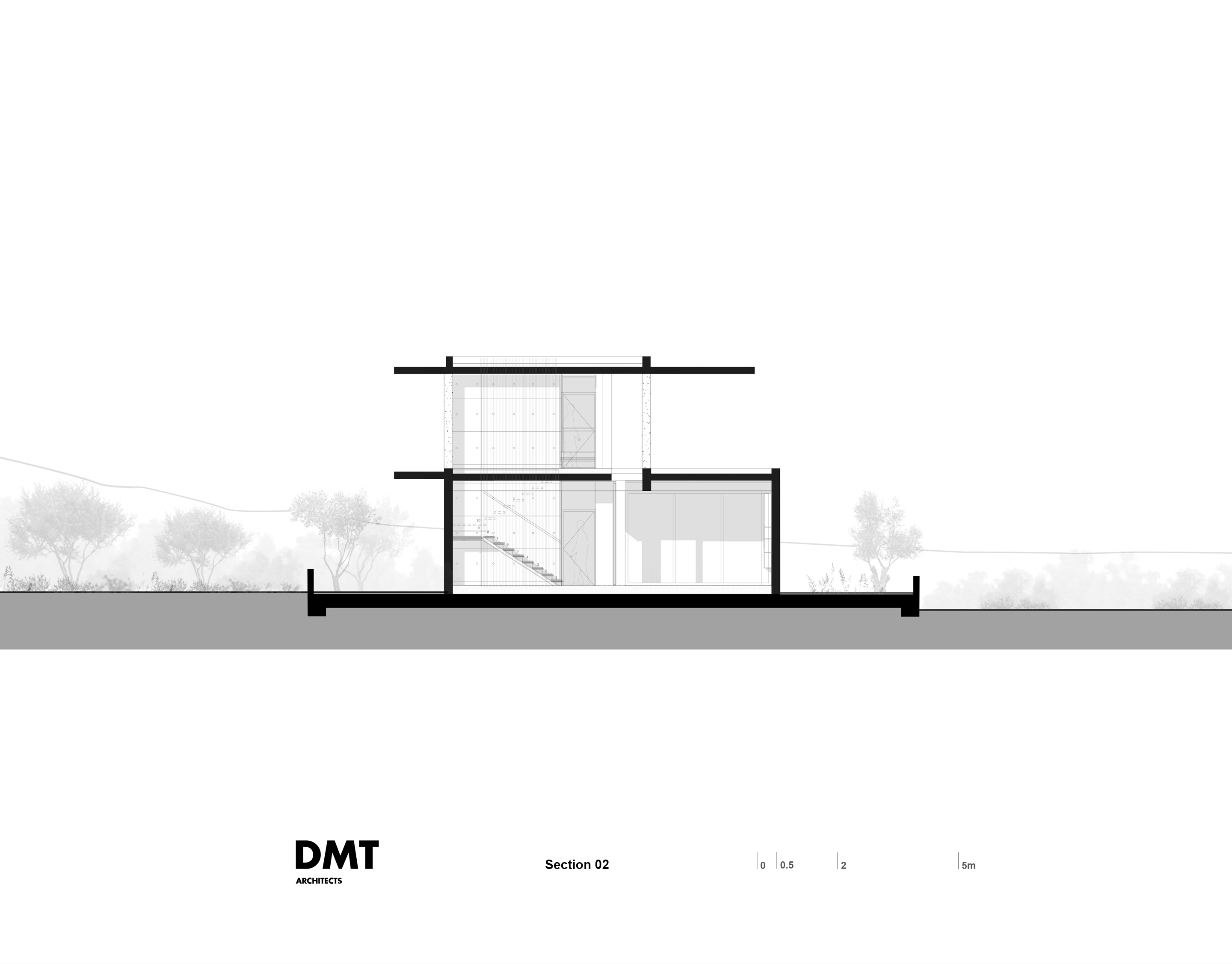 Green park residence by Dmt architects - Architizer