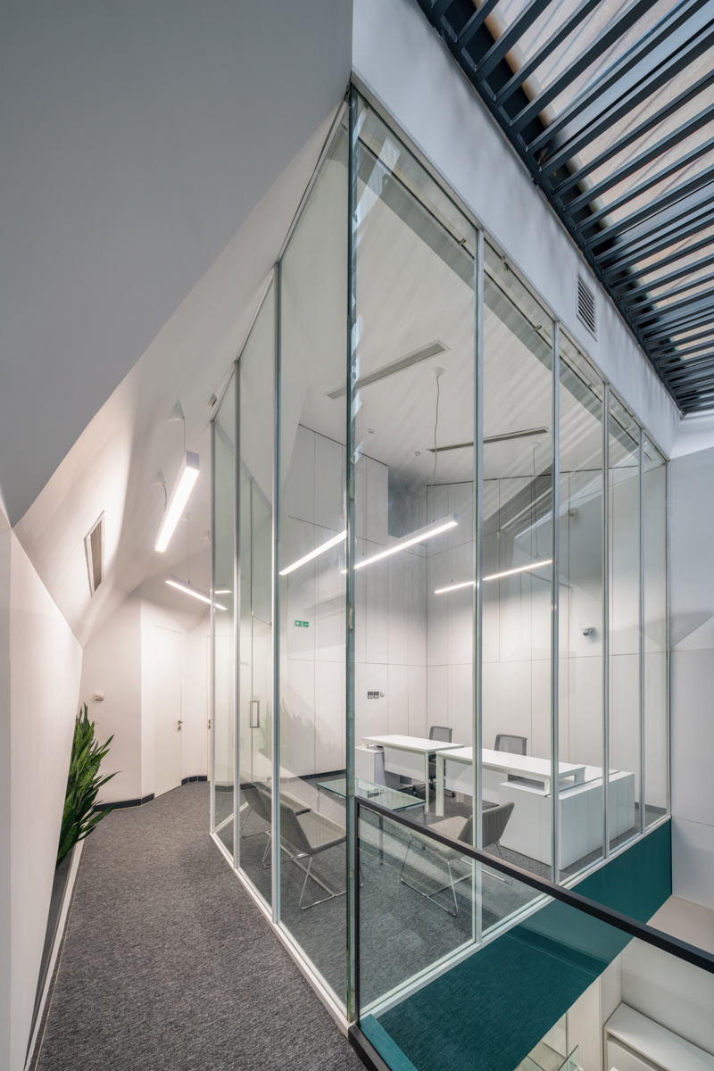 Karafarin Bank by Deed Studio-UAE - Architizer