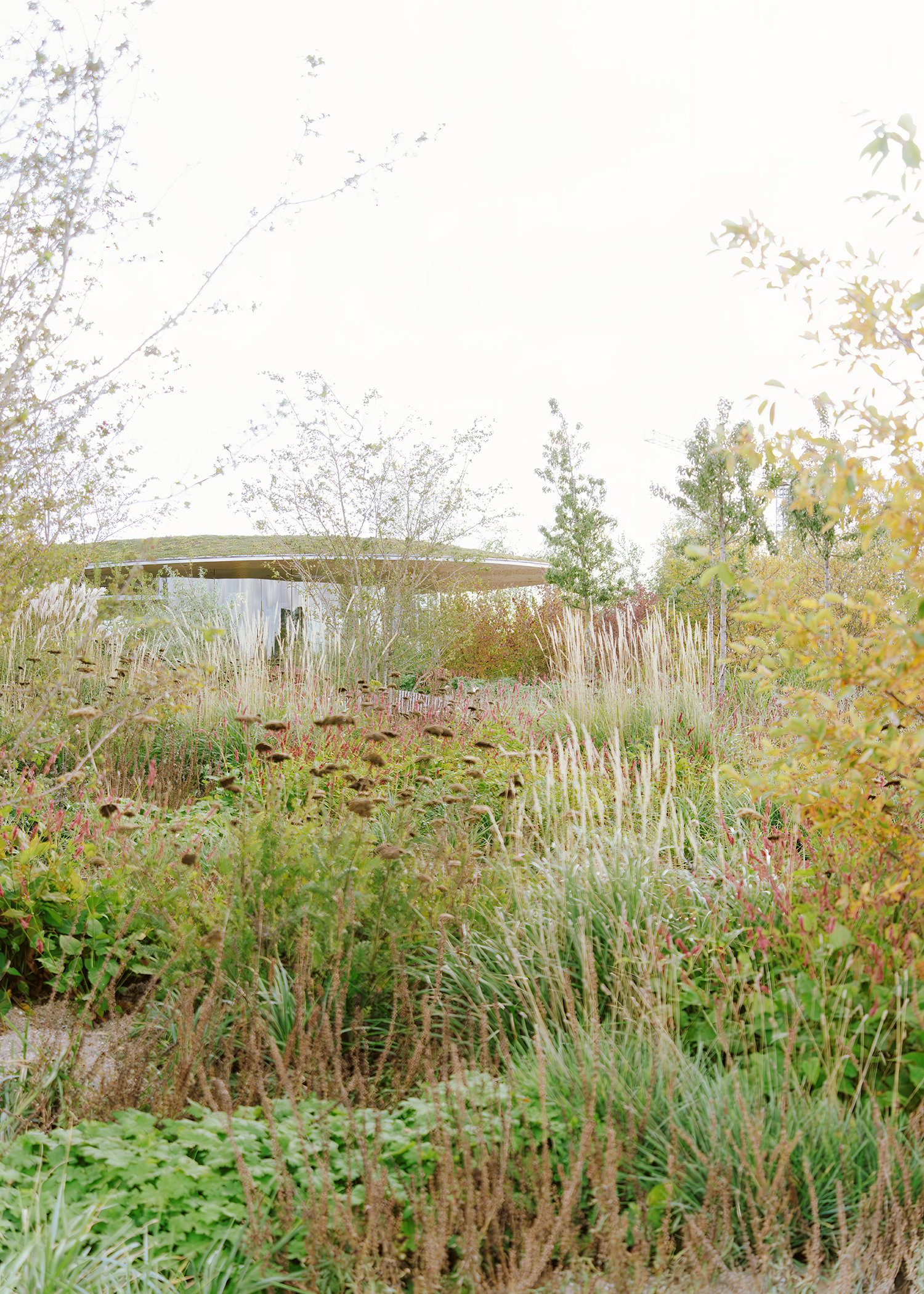 The Opera Park by Cobe - Architizer