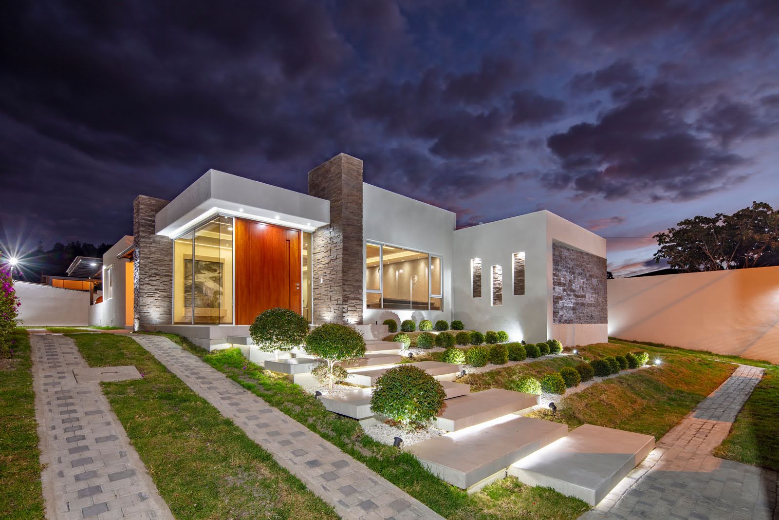 CASA AS / AS HOUSE by Patricio Orbe Arquitectos - Architizer