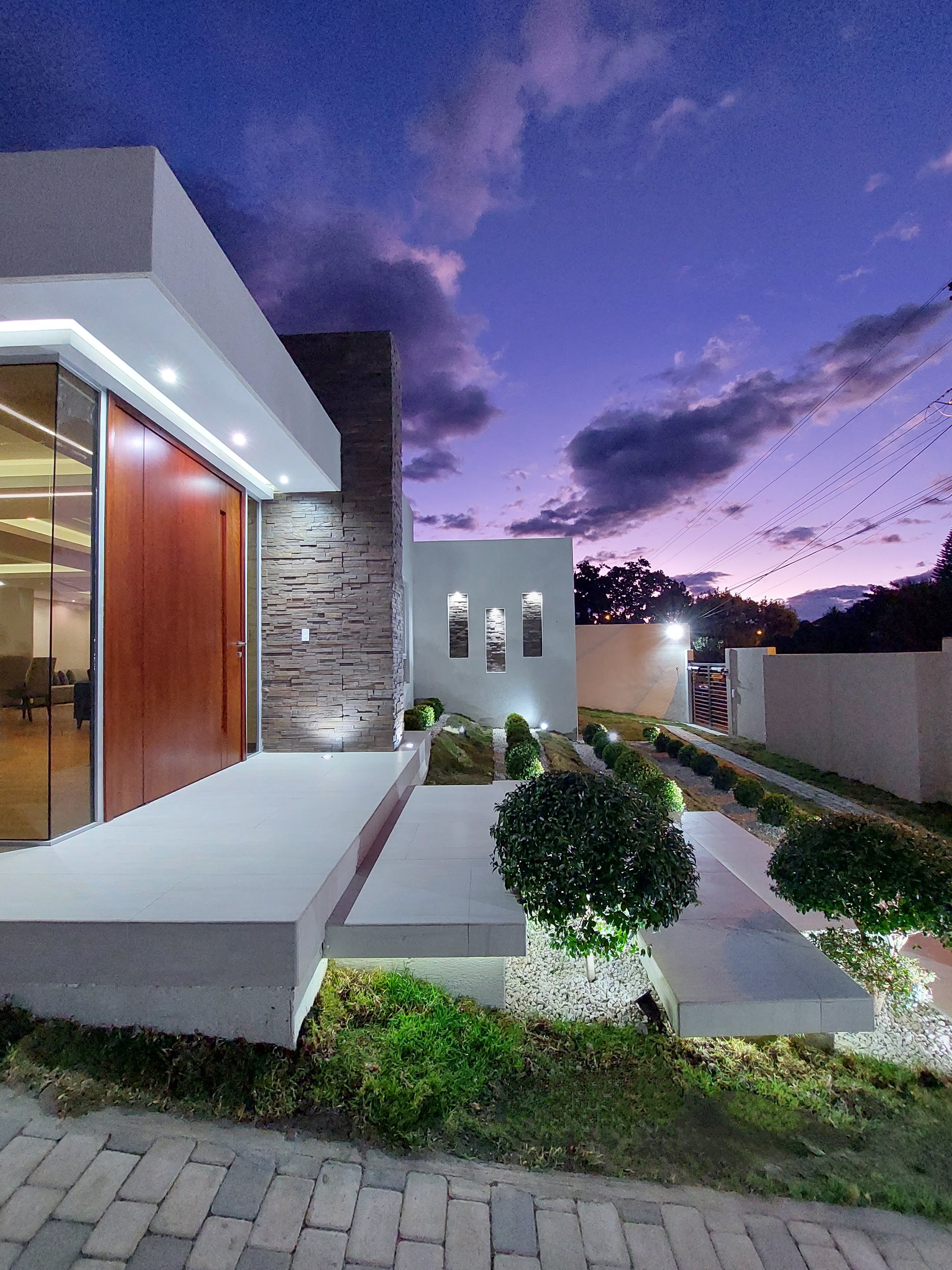 CASA AS / AS HOUSE by Patricio Orbe Arquitectos - Architizer