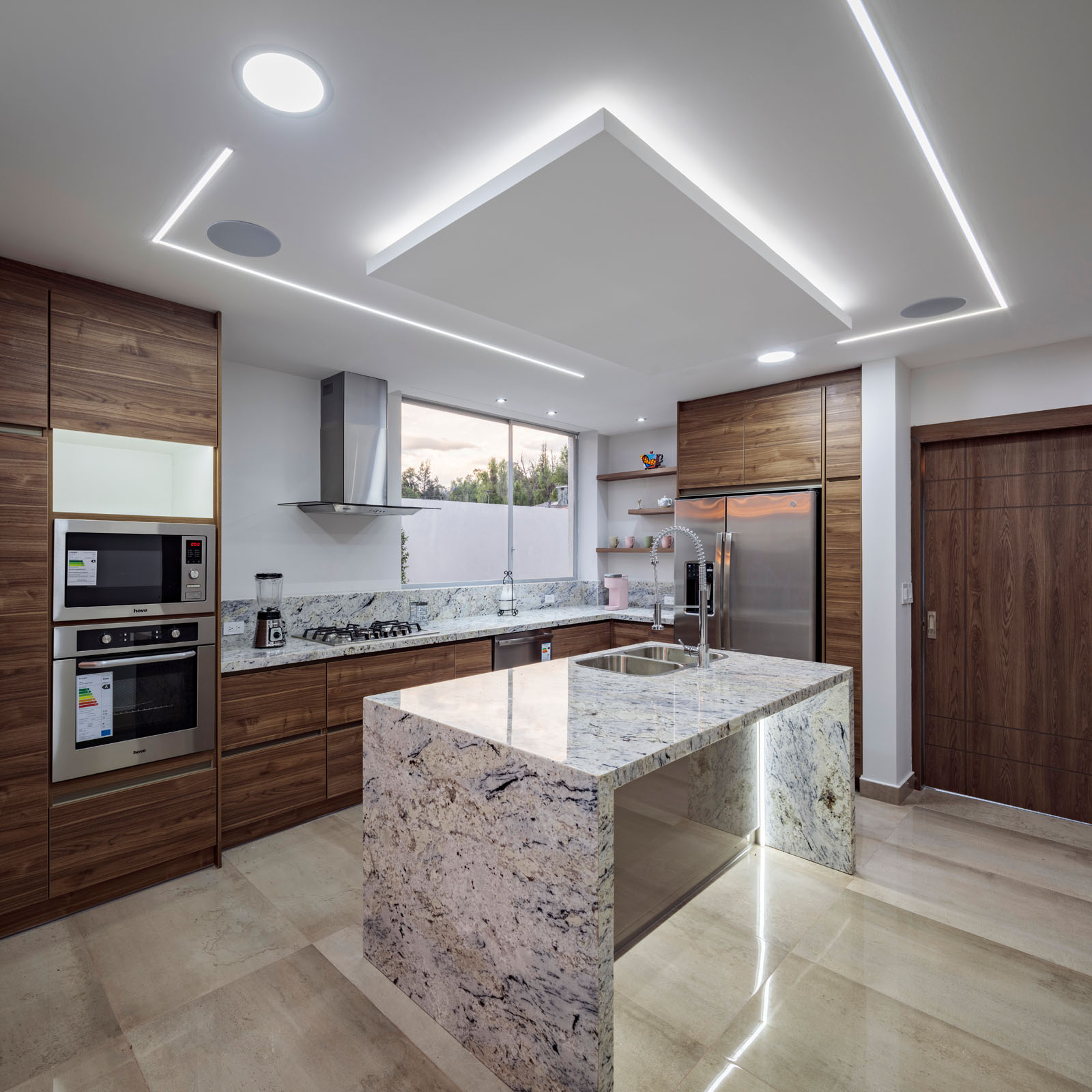 CASA AS / AS HOUSE by Patricio Orbe Arquitectos - Architizer