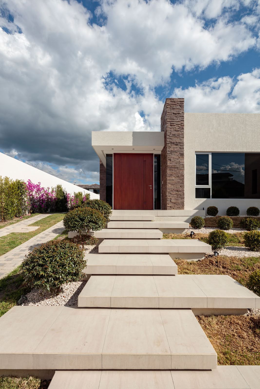 CASA AS / AS HOUSE by Patricio Orbe Arquitectos - Architizer