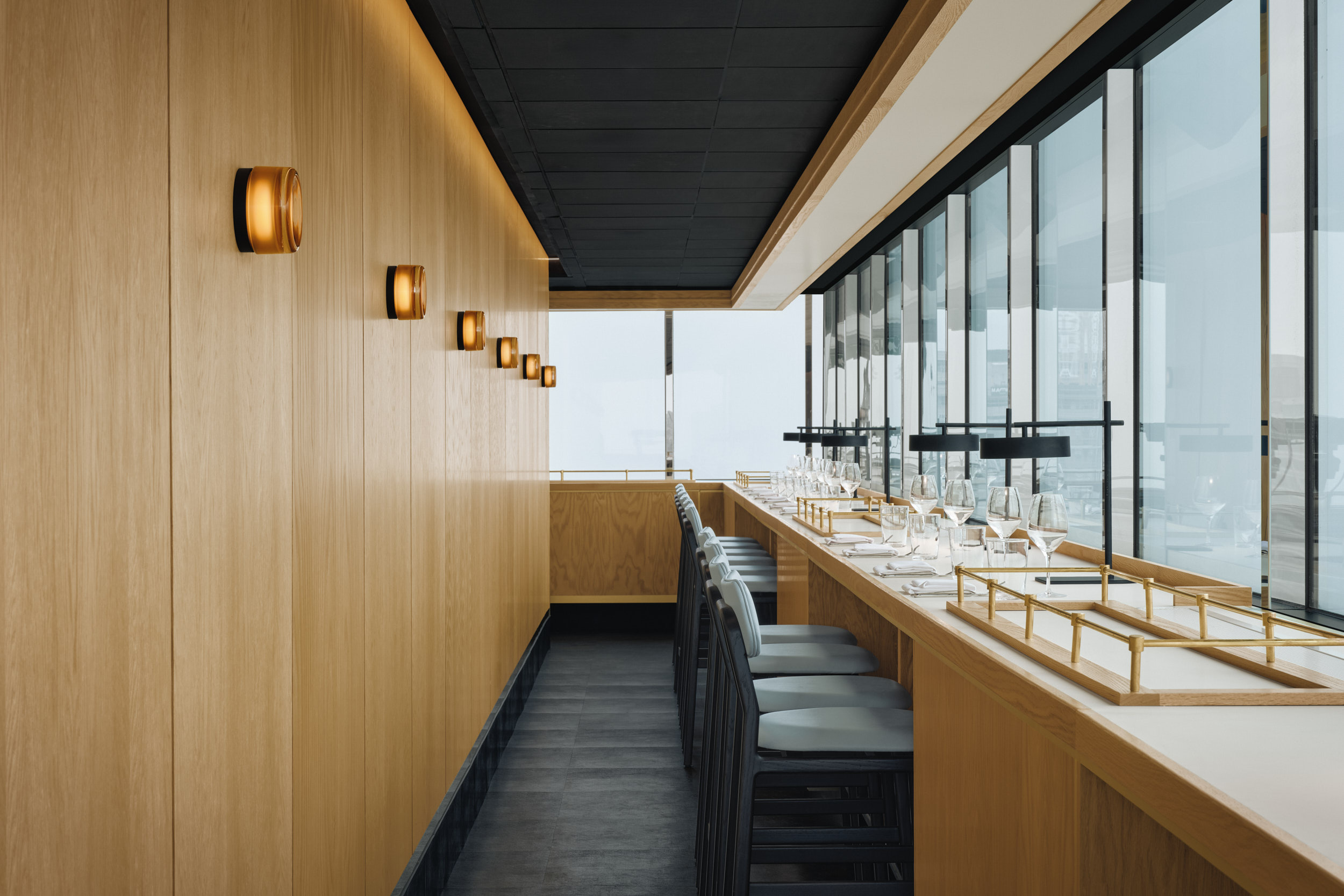 Hiatus by Sid Lee Architecture - Architizer