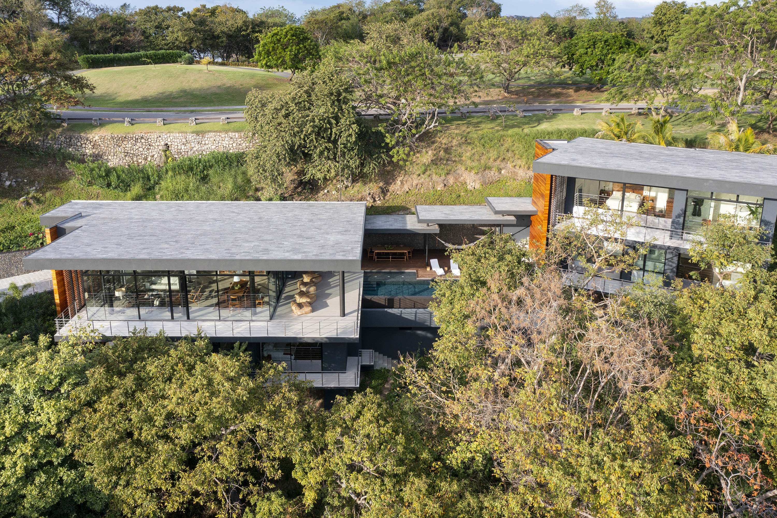 Casa Aramara by Sarco Architects Costa Rica - Architizer