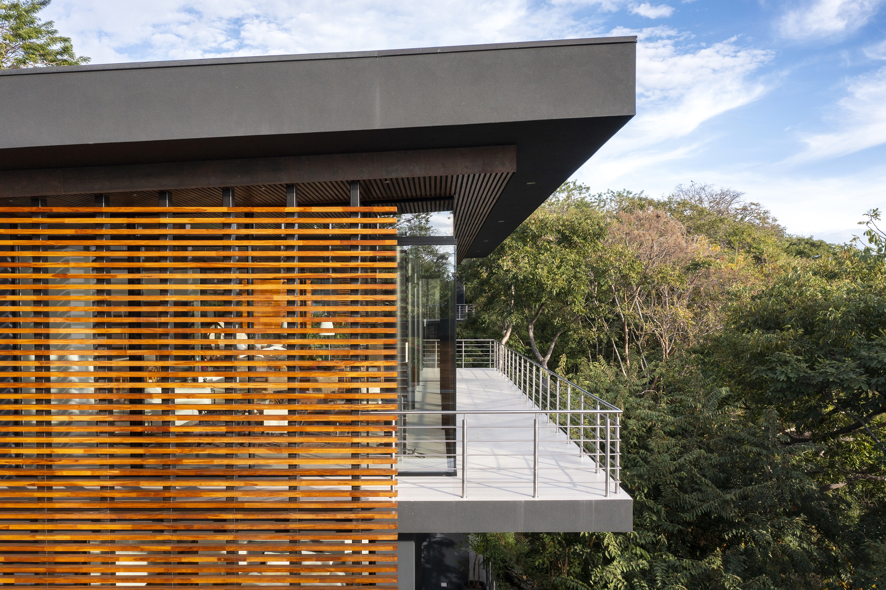 Casa Aramara by Sarco Architects Costa Rica - Architizer