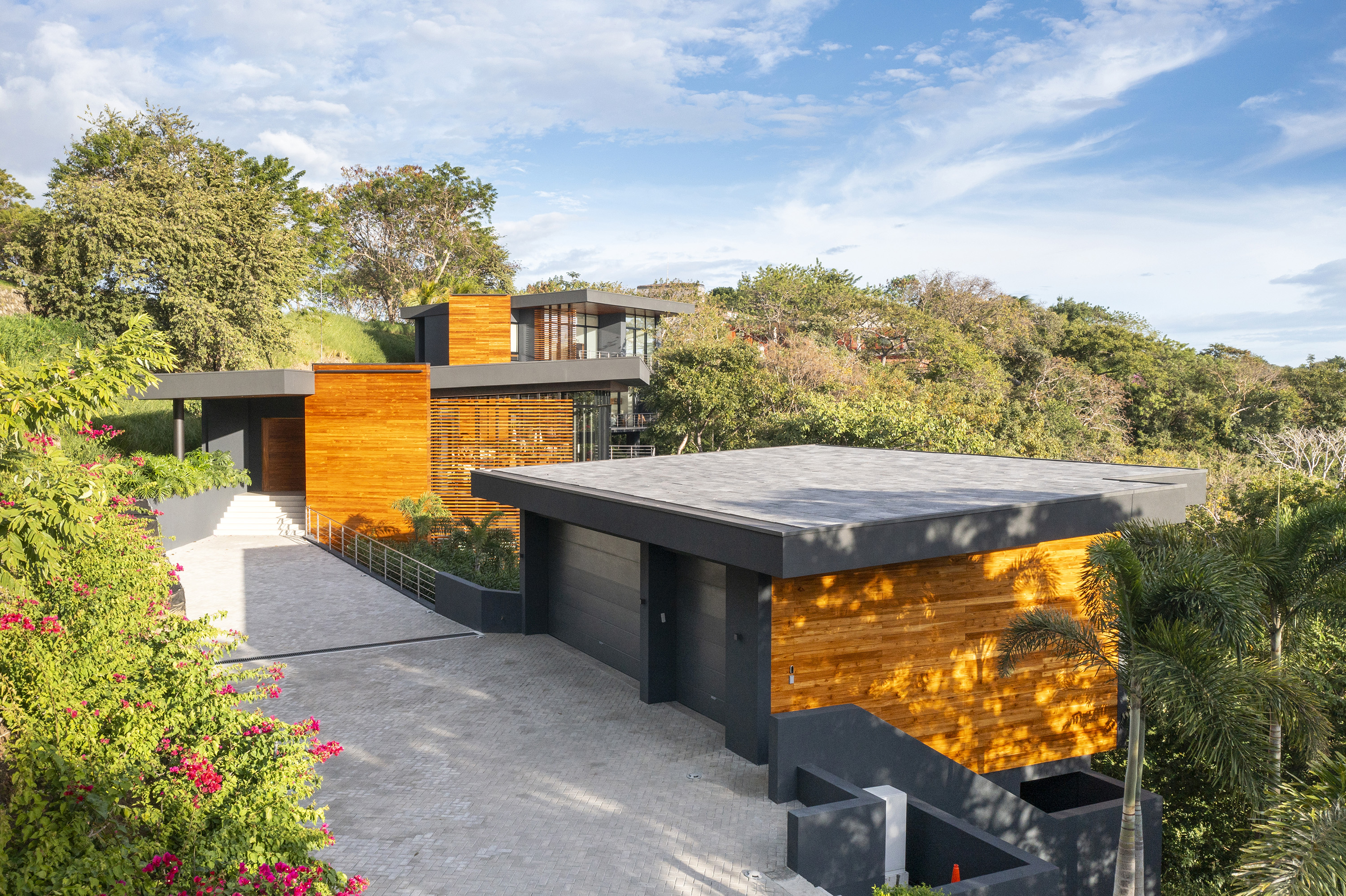 Casa Aramara by Sarco Architects Costa Rica - Architizer