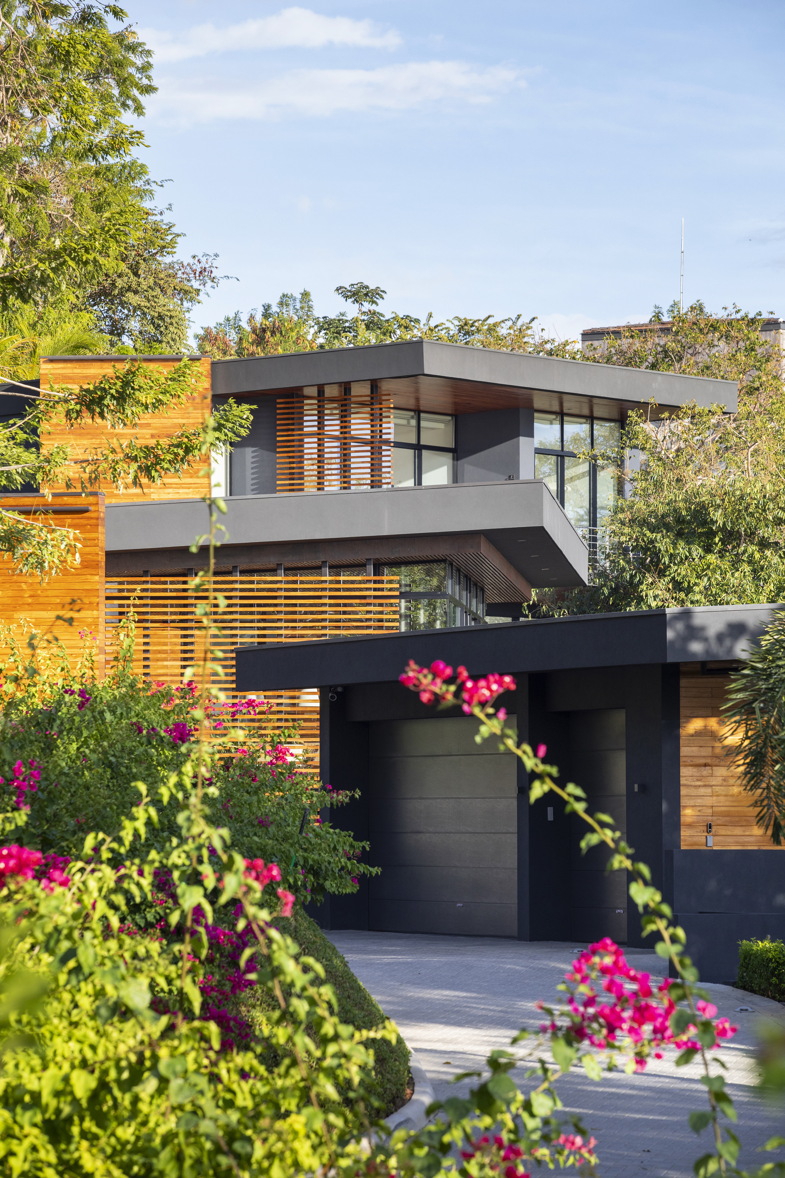 Casa Aramara by Sarco Architects Costa Rica - Architizer
