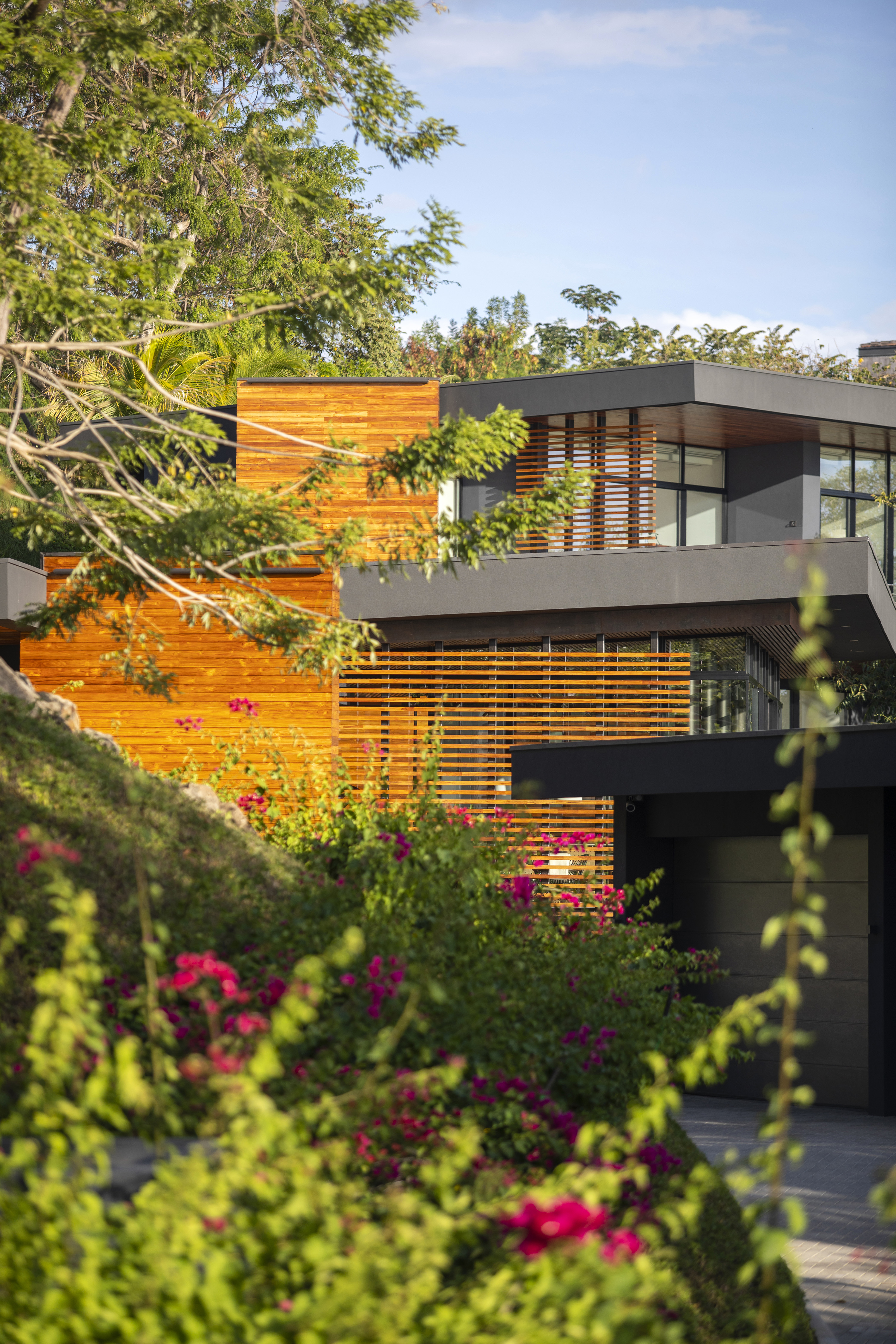 Casa Aramara by Sarco Architects Costa Rica - Architizer