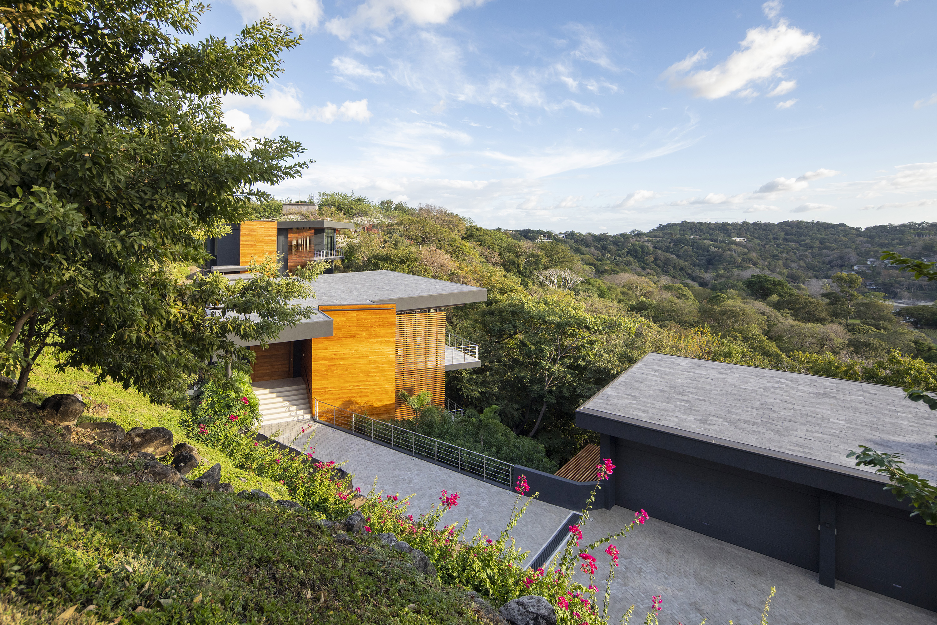 Casa Aramara by Sarco Architects Costa Rica - Architizer