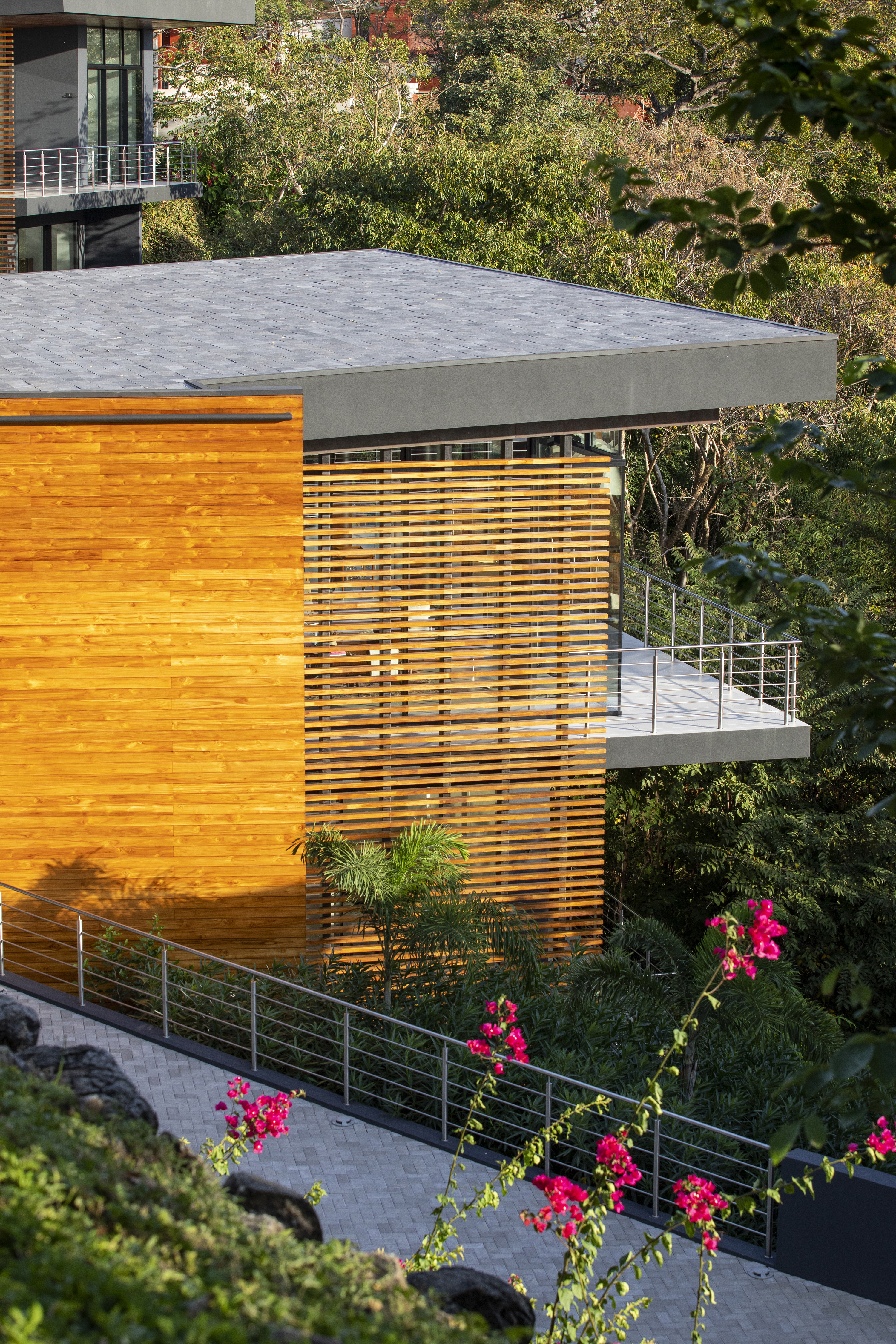 Casa Aramara by Sarco Architects Costa Rica - Architizer