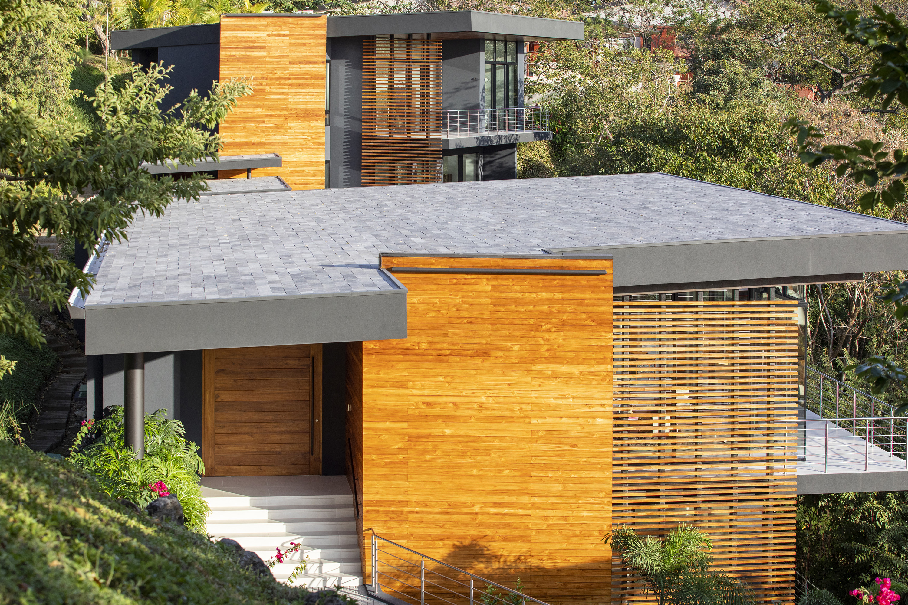 Casa Aramara by Sarco Architects Costa Rica - Architizer