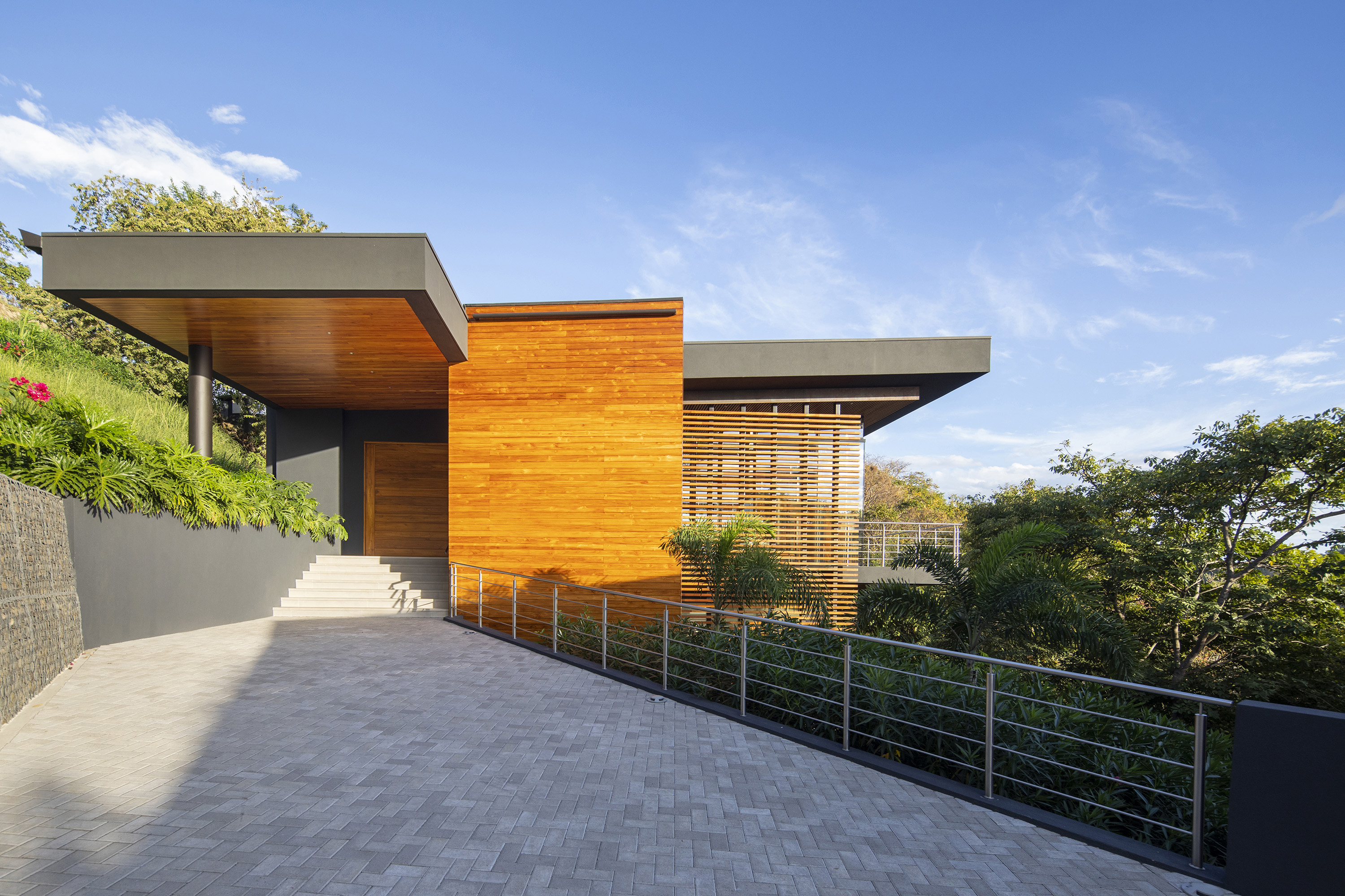 Casa Aramara by Sarco Architects Costa Rica - Architizer