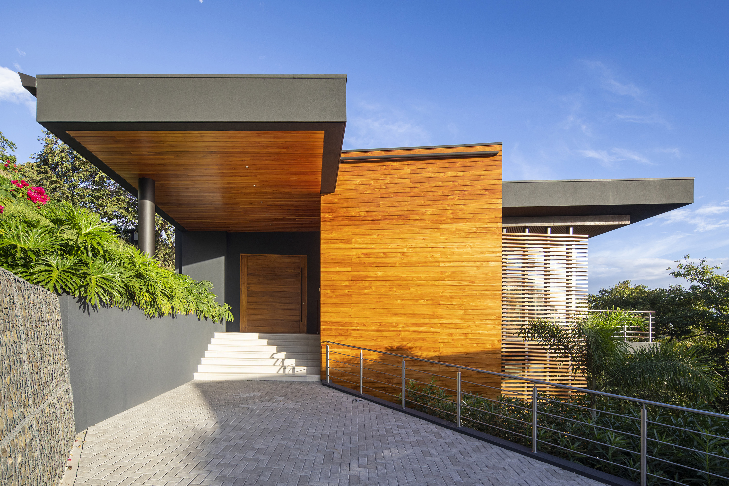 Casa Aramara by Sarco Architects Costa Rica - Architizer