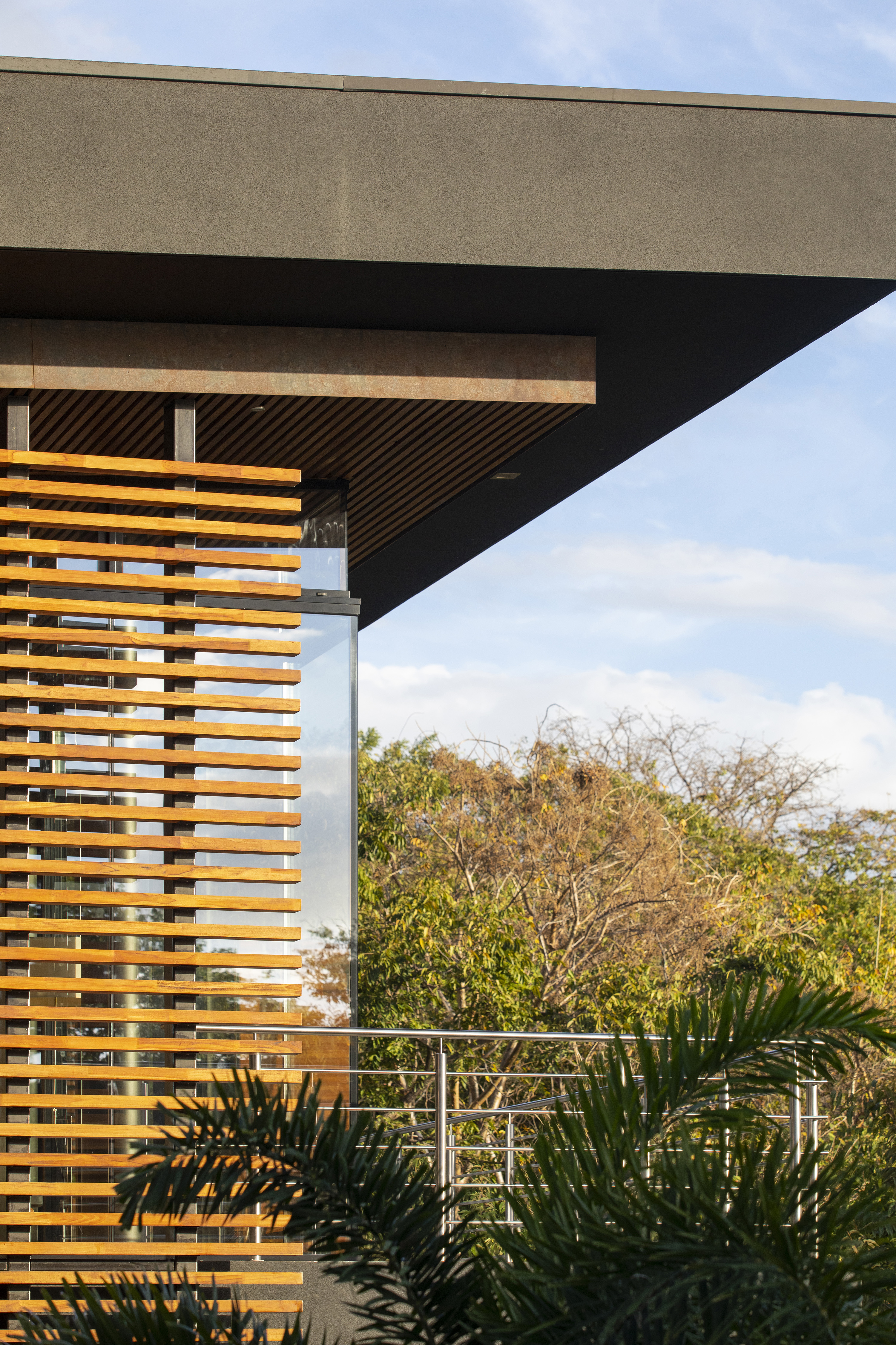 Casa Aramara by Sarco Architects Costa Rica - Architizer