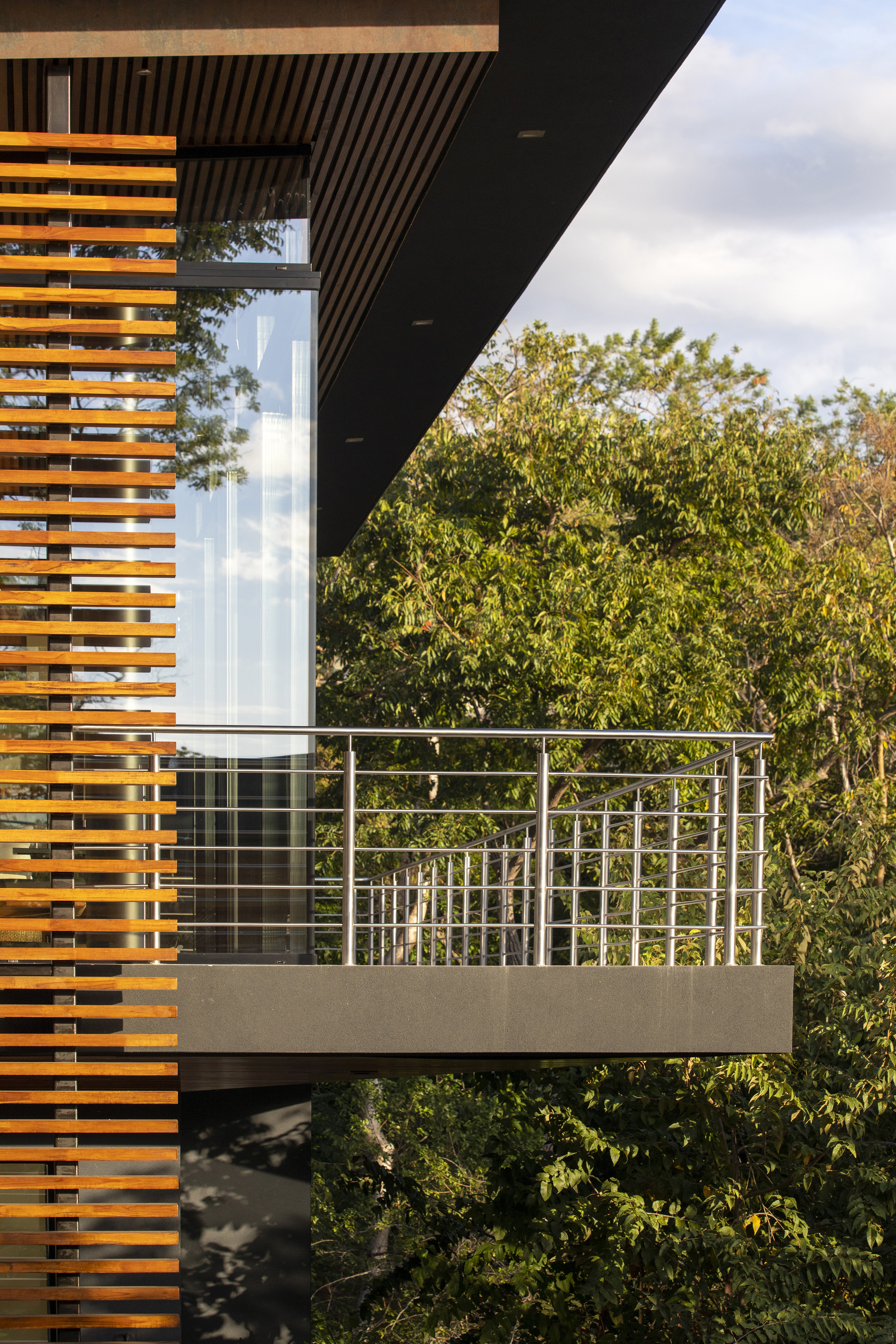 Casa Aramara by Sarco Architects Costa Rica - Architizer