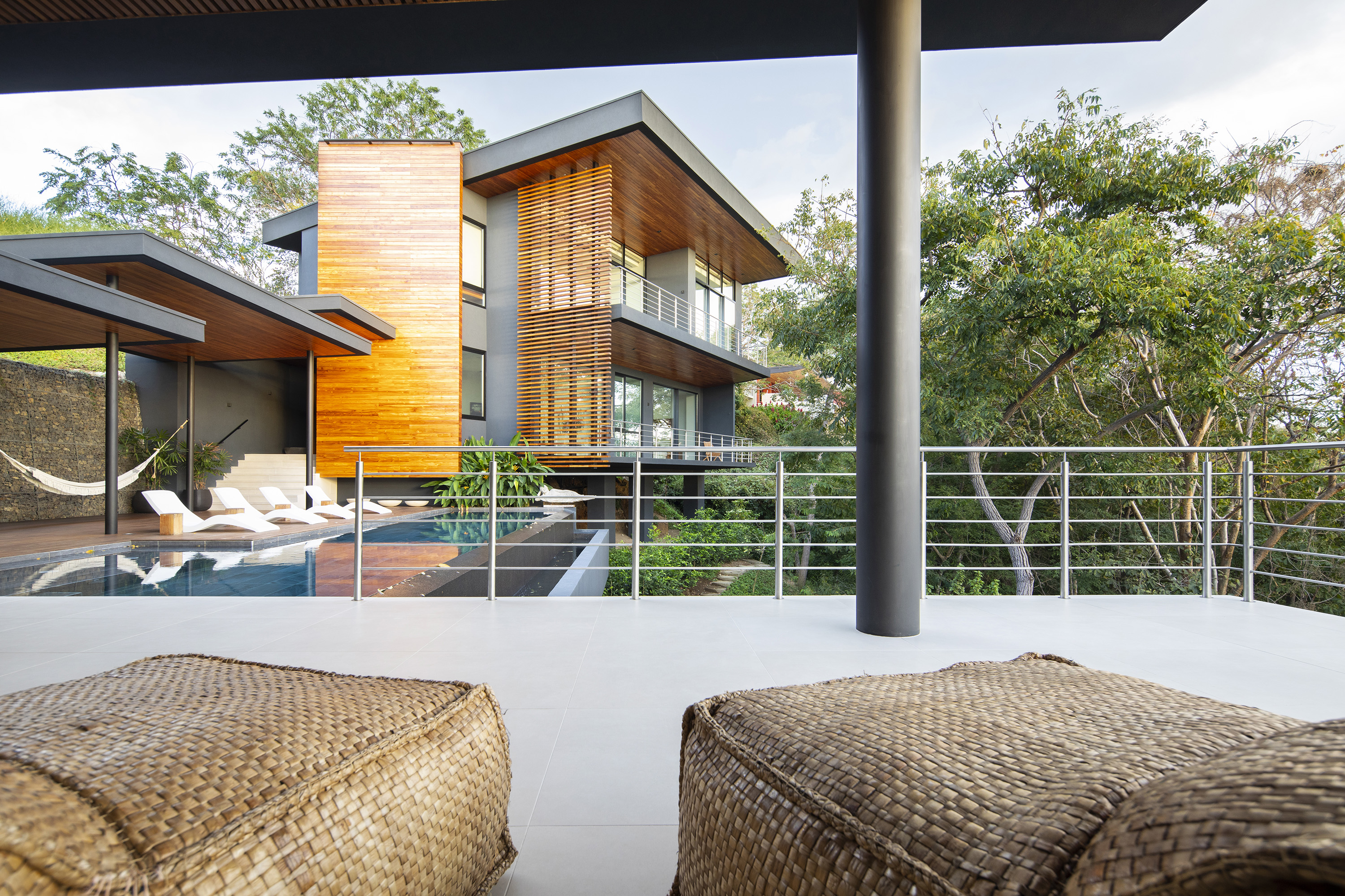 Casa Aramara by Sarco Architects Costa Rica - Architizer
