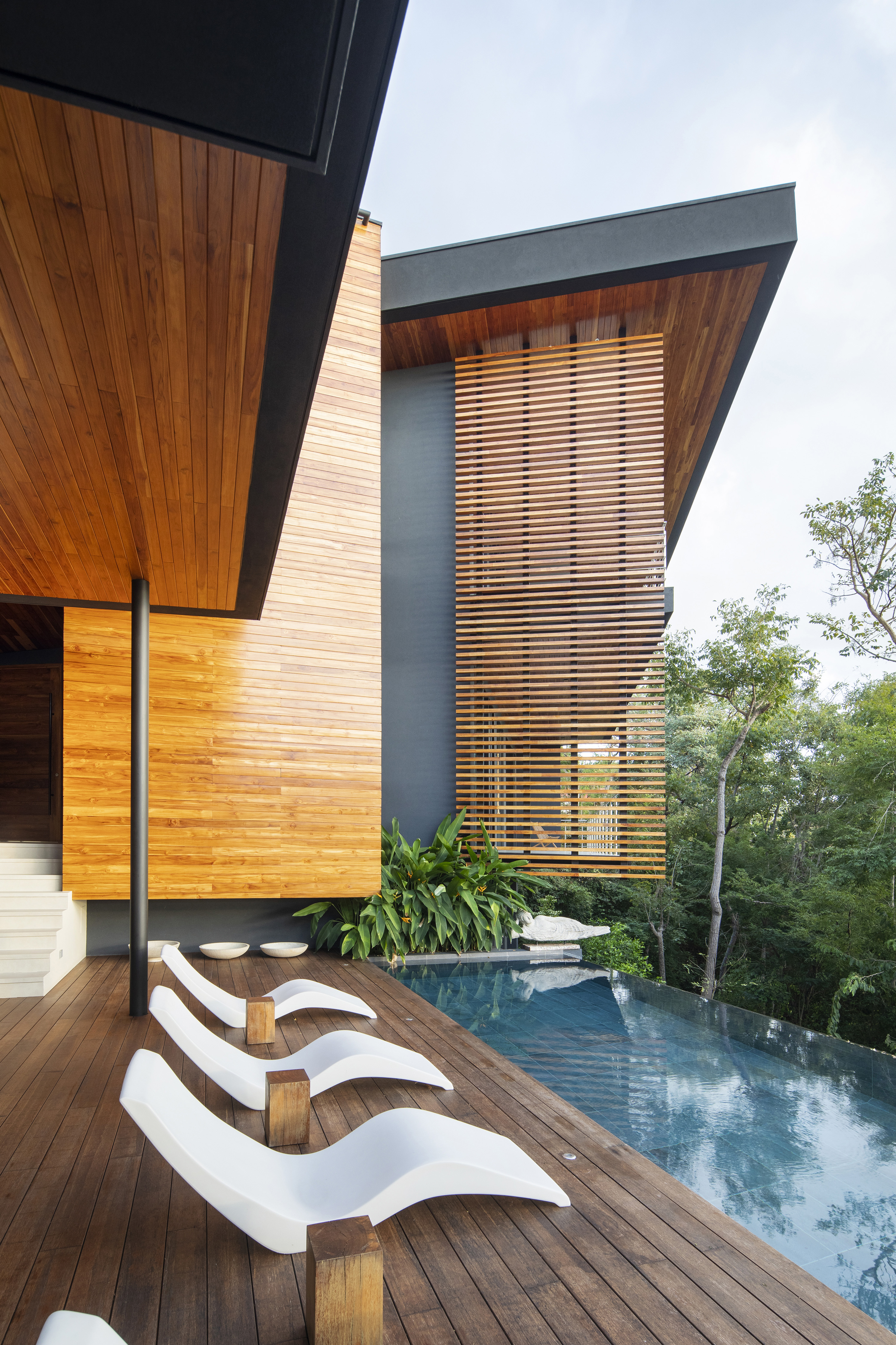Casa Aramara by Sarco Architects Costa Rica - Architizer