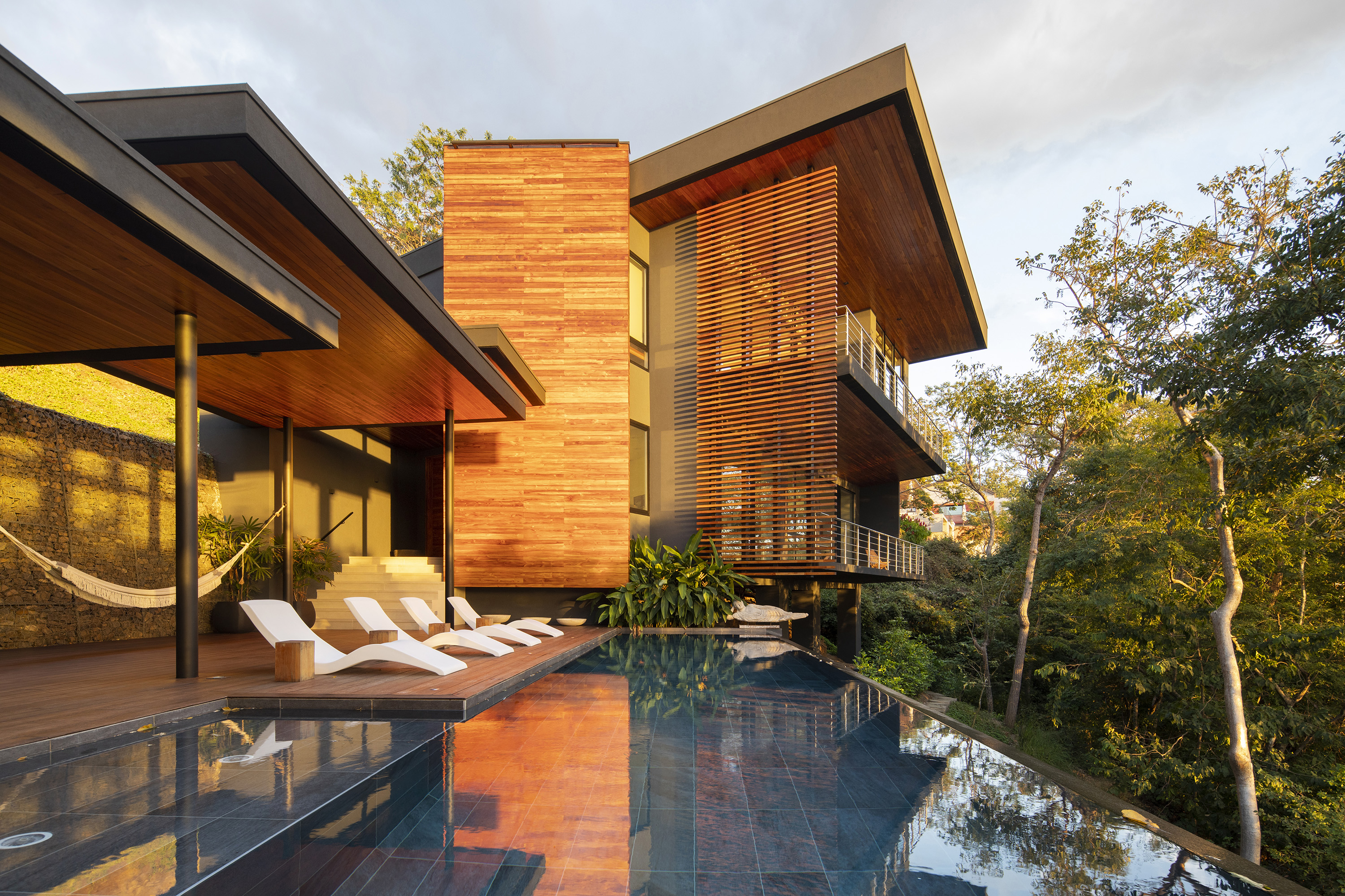Casa Aramara by Sarco Architects Costa Rica - Architizer