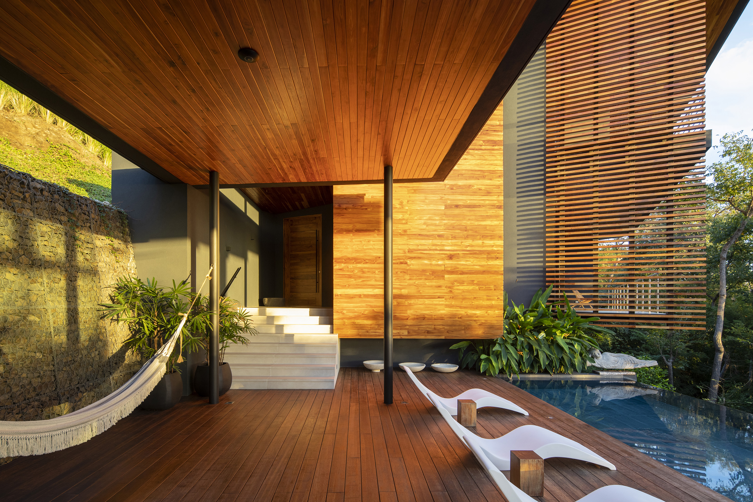 Casa Aramara by Sarco Architects Costa Rica - Architizer