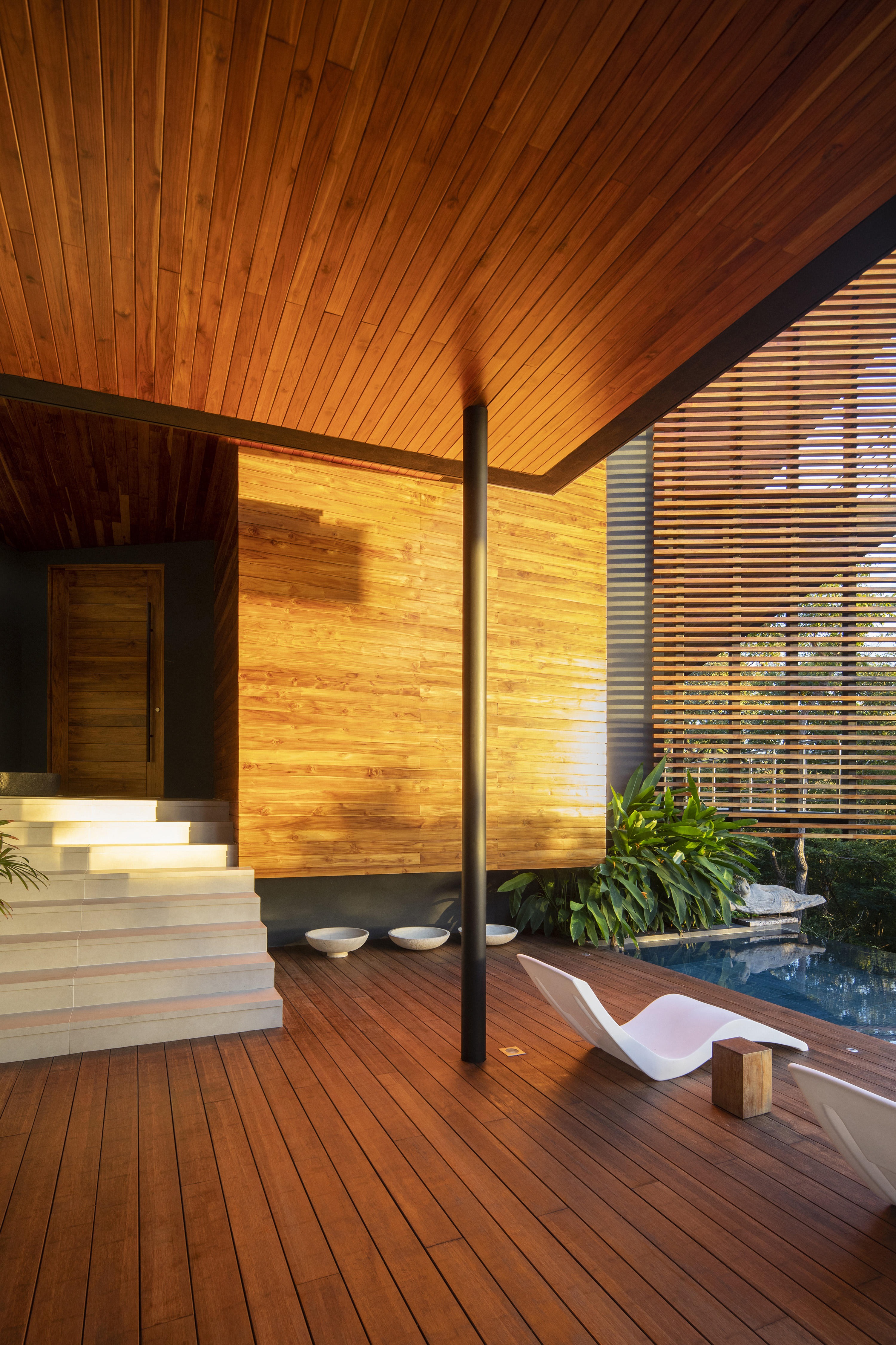 Casa Aramara by Sarco Architects Costa Rica - Architizer