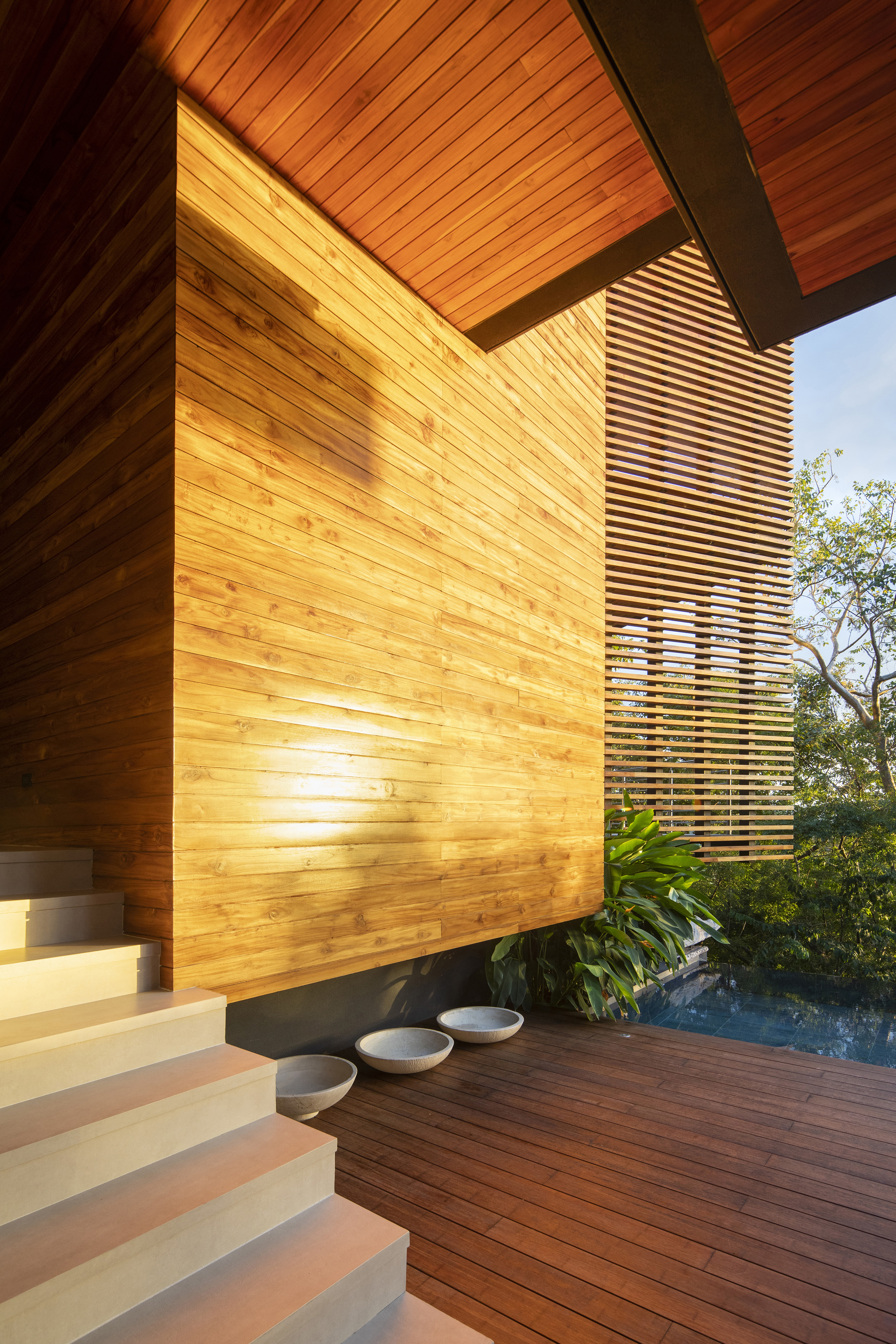 Casa Aramara by Sarco Architects Costa Rica - Architizer