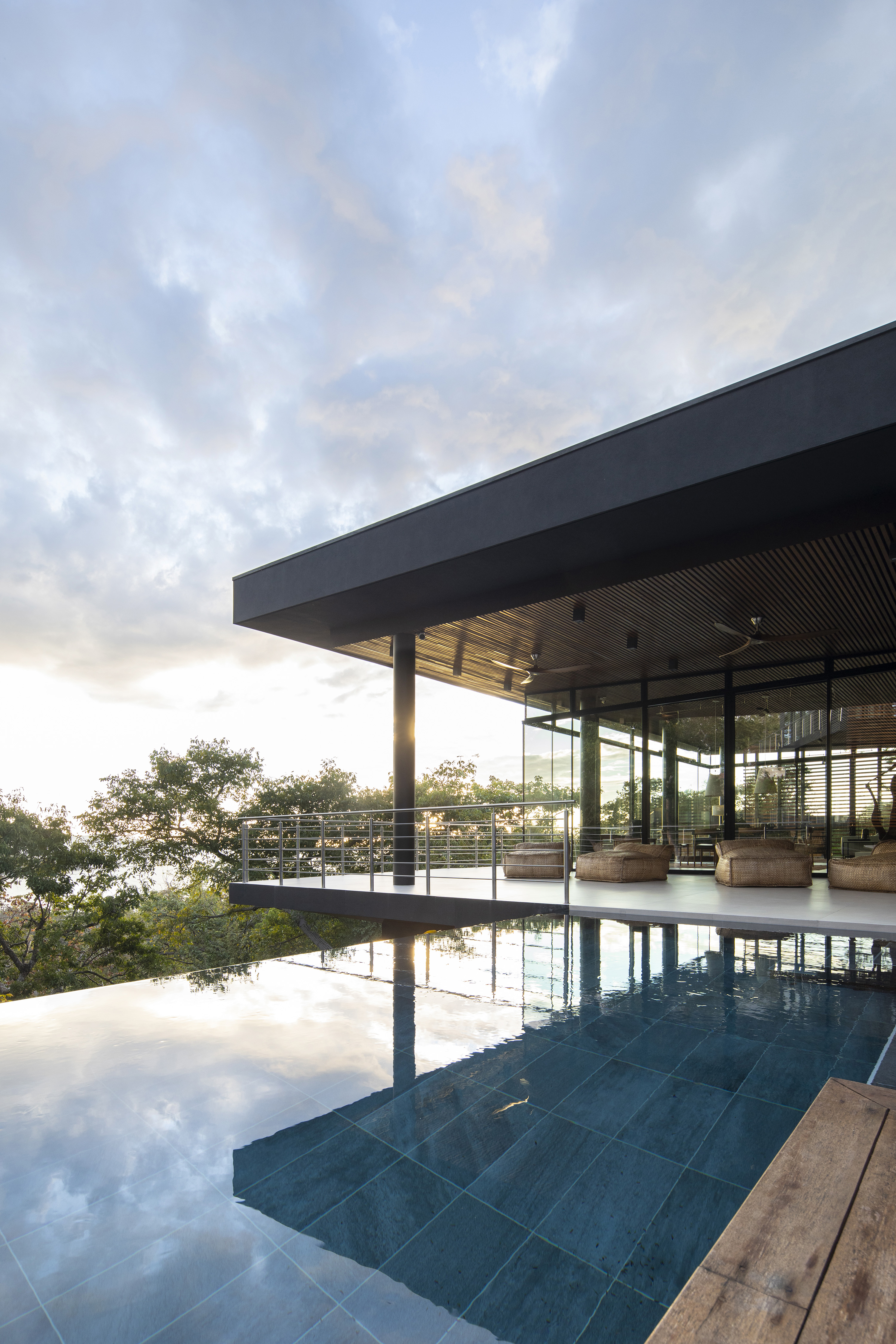 Casa Aramara by Sarco Architects Costa Rica - Architizer