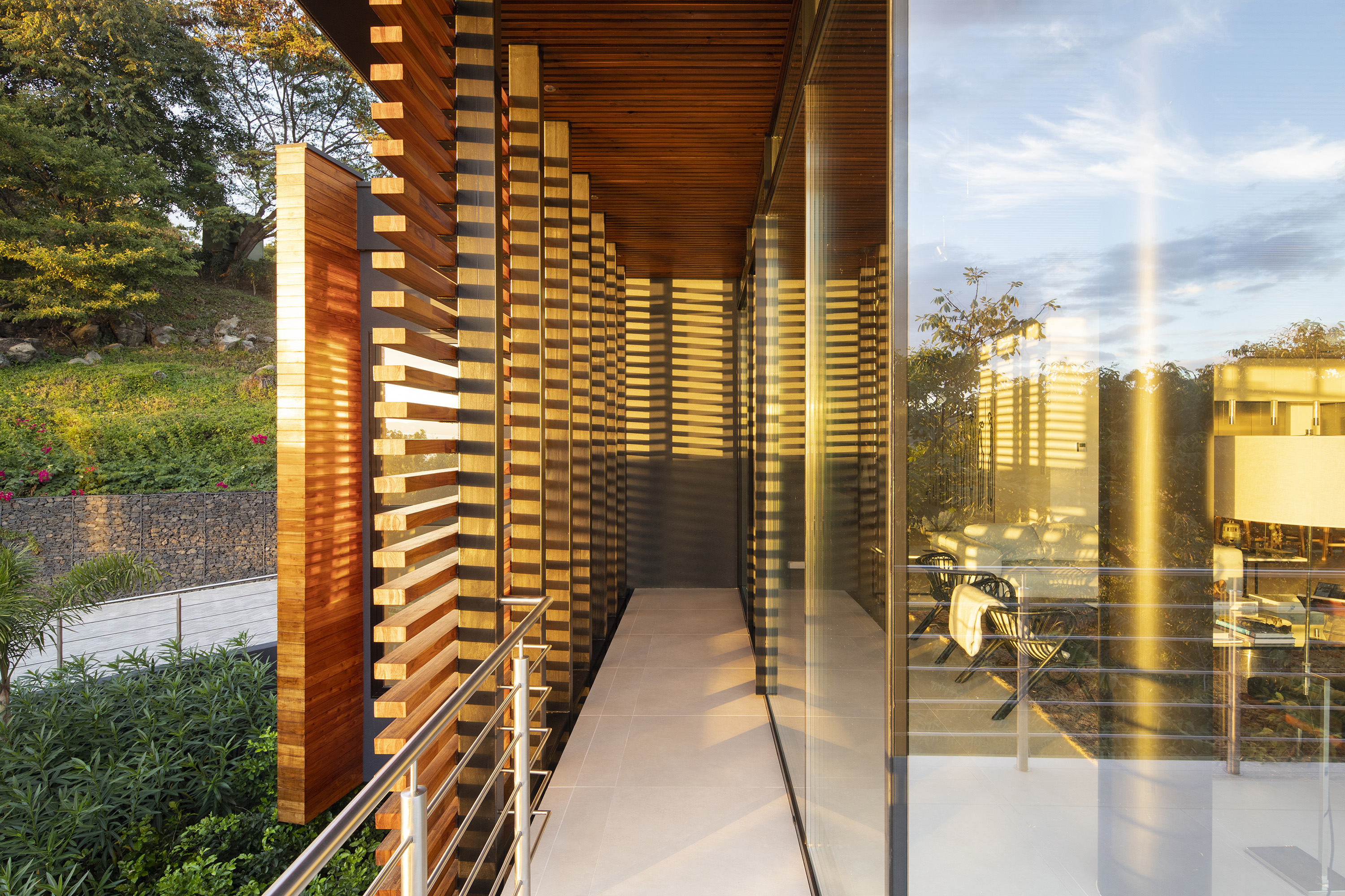 Casa Aramara by Sarco Architects Costa Rica - Architizer