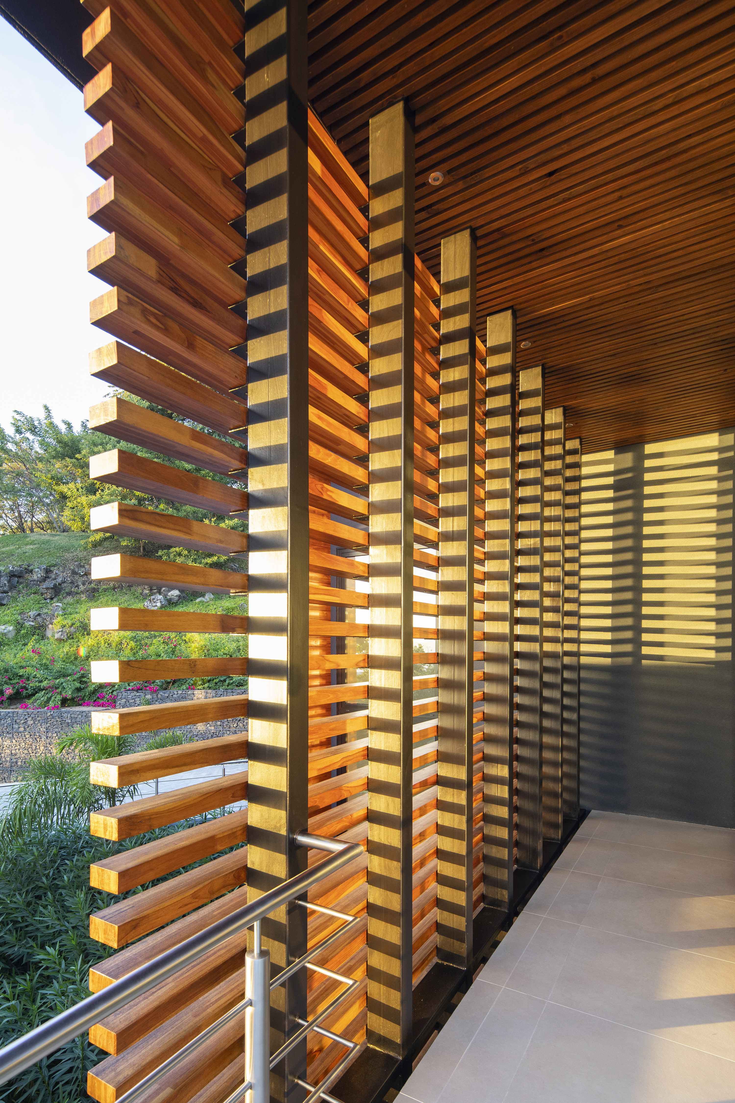 Casa Aramara by Sarco Architects Costa Rica - Architizer