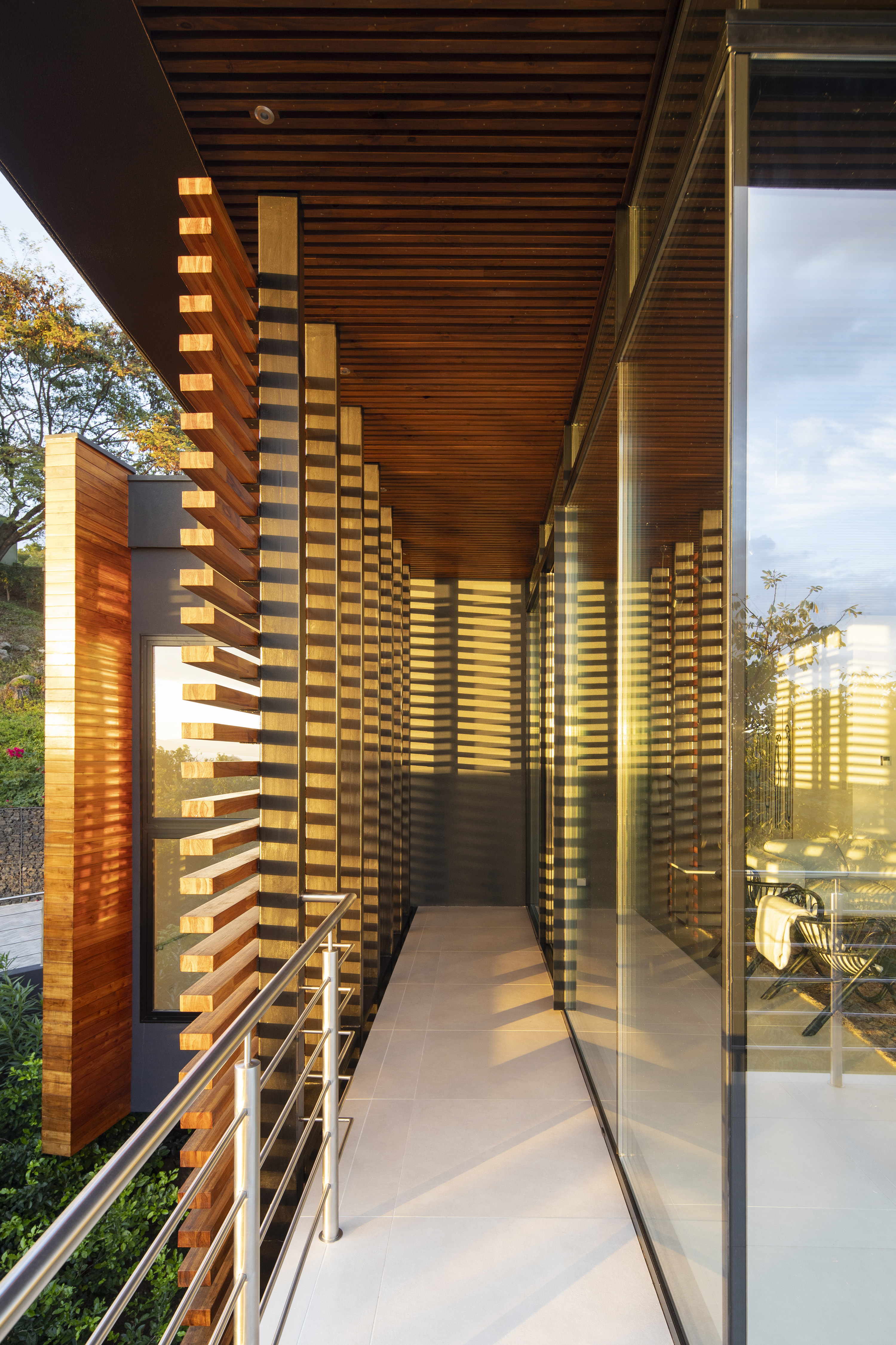 Casa Aramara by Sarco Architects Costa Rica - Architizer