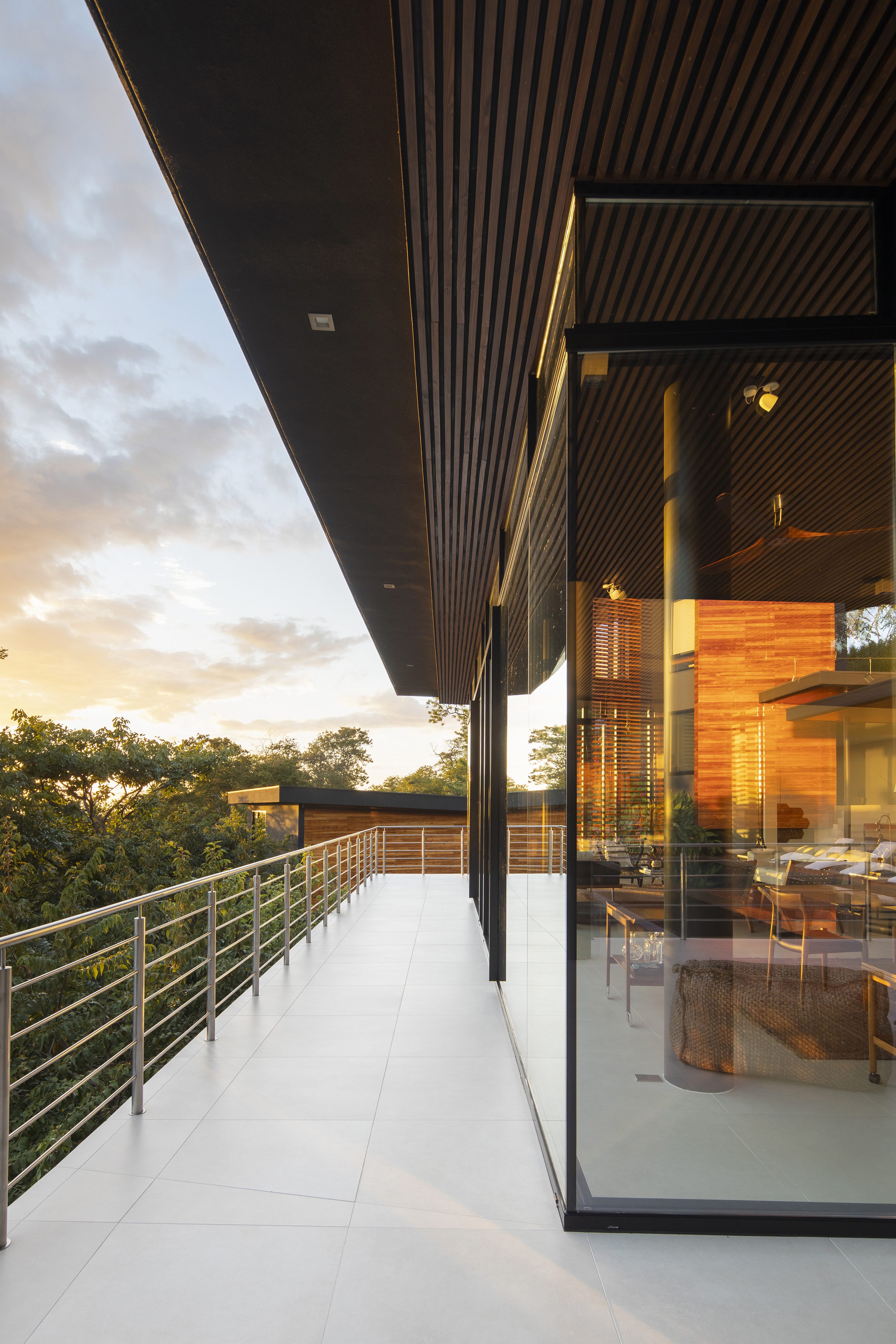 Casa Aramara by Sarco Architects Costa Rica - Architizer