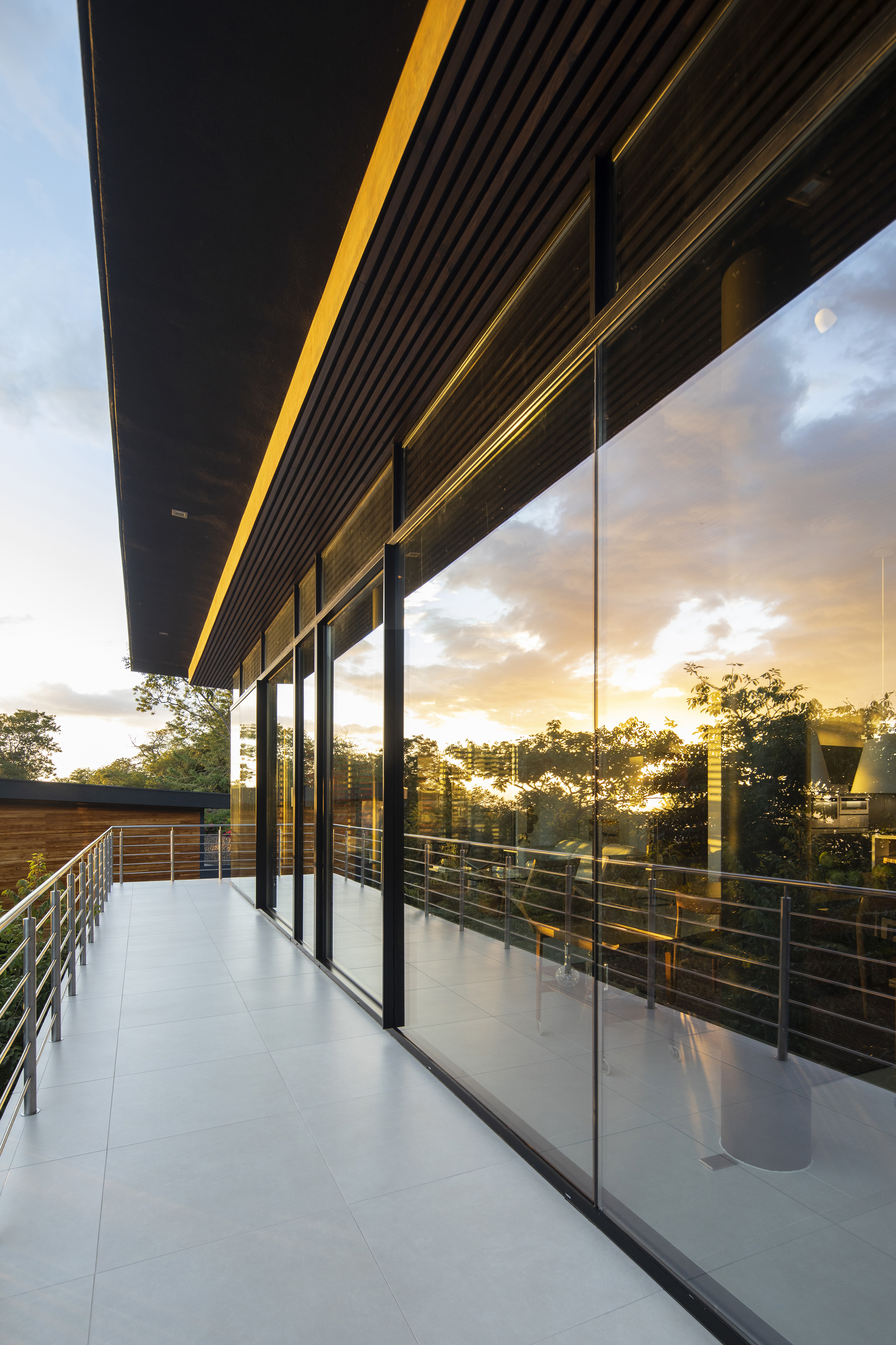 Casa Aramara by Sarco Architects Costa Rica - Architizer