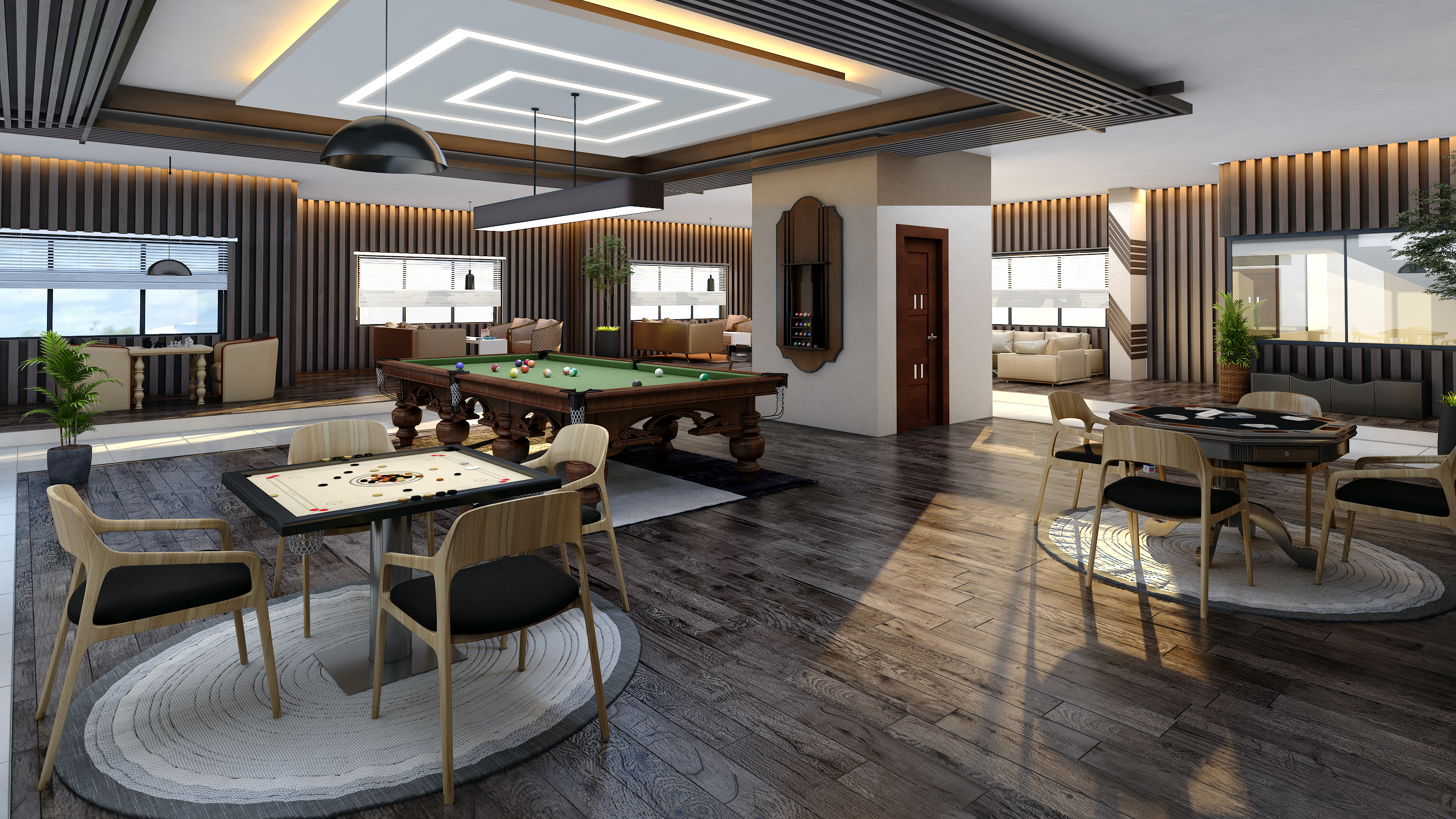 Surya Signature, Patna by Design Forum International - Architizer