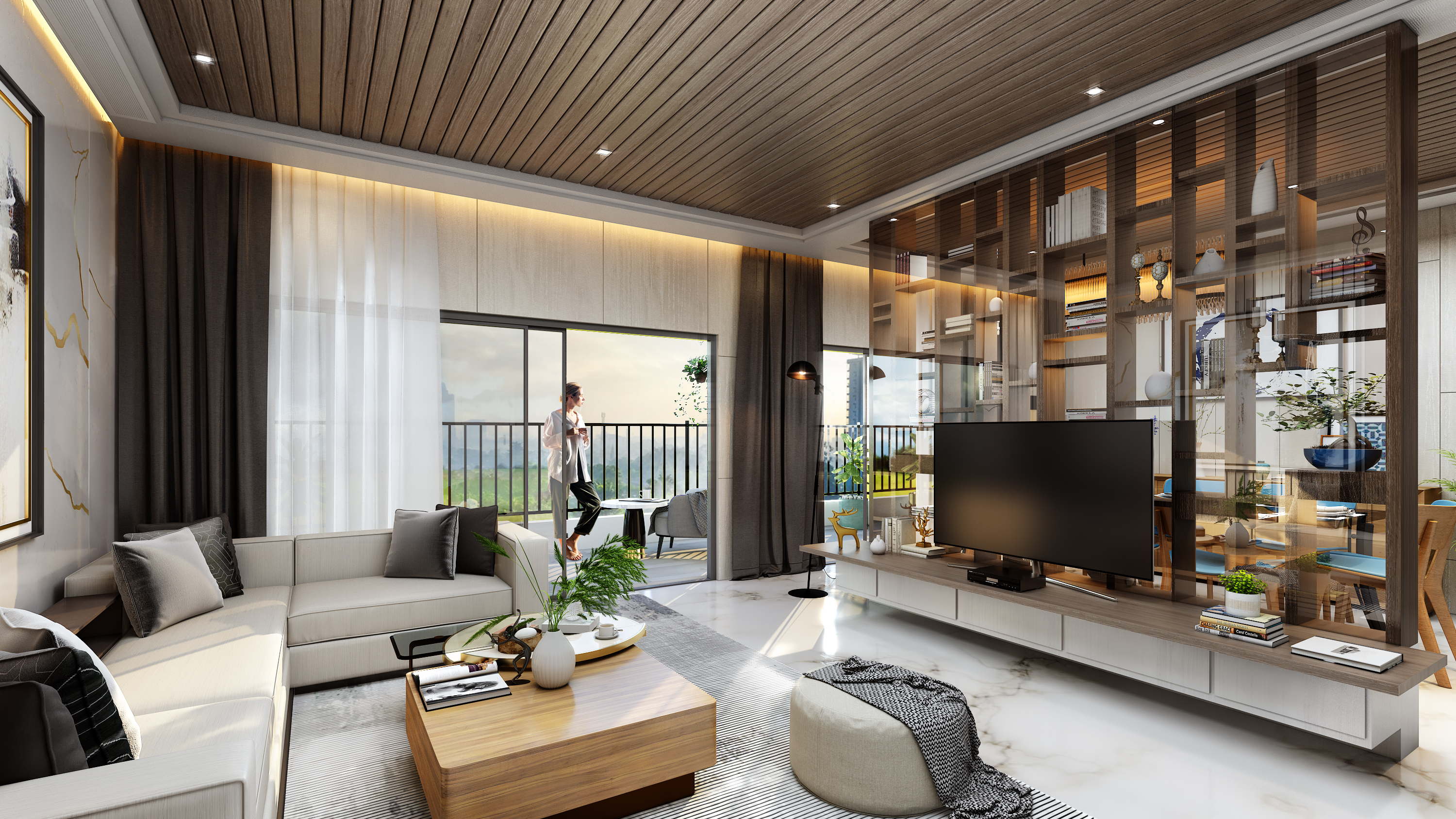 Surya Signature, Patna by Design Forum International - Architizer