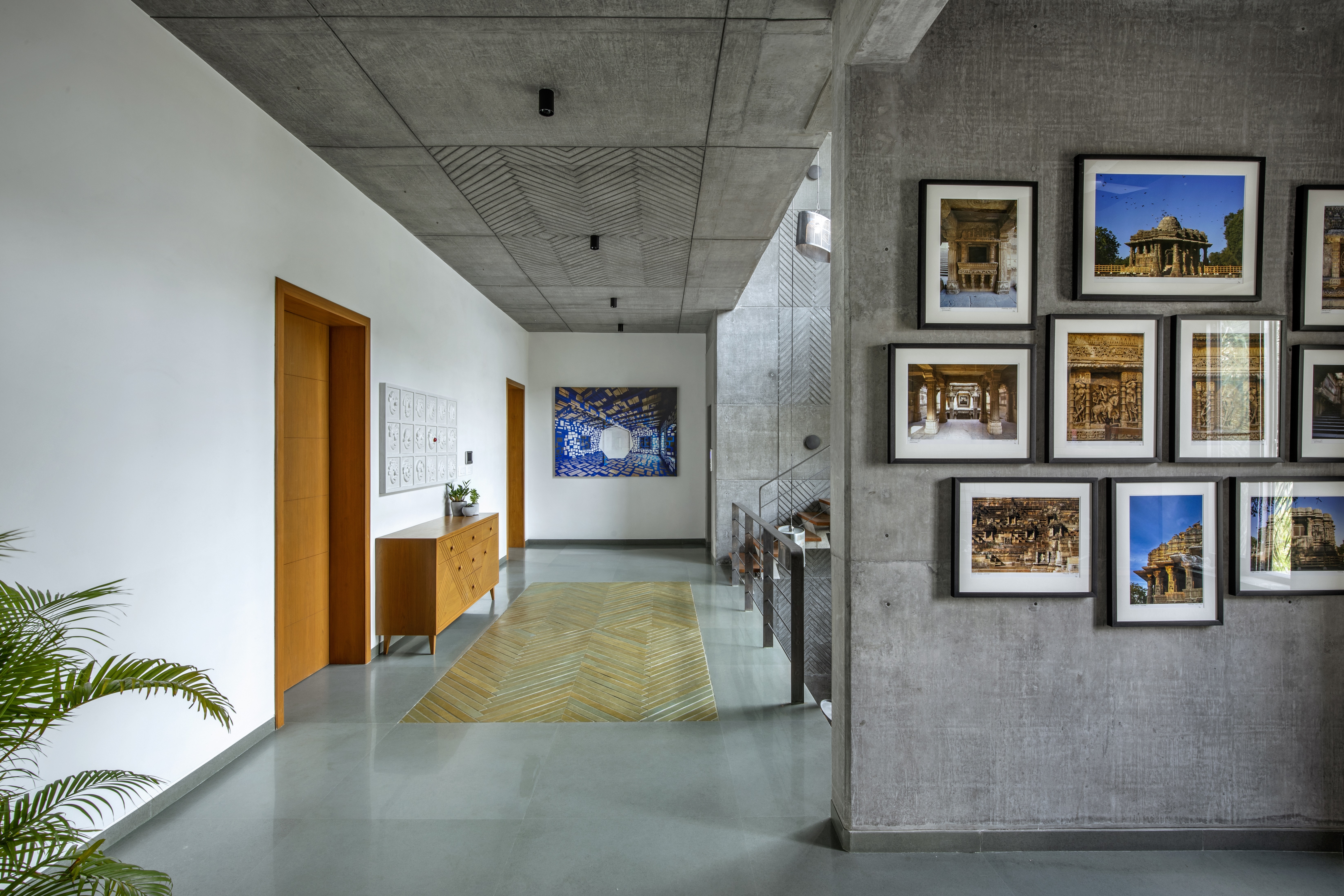 K.N.Associates - Architizer