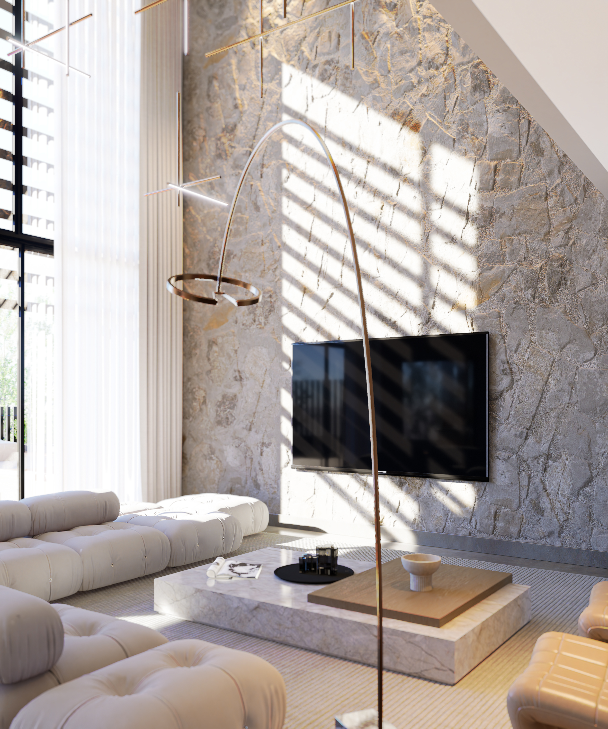 Single-family house by Maider Neto Architecture & engineering - Architizer