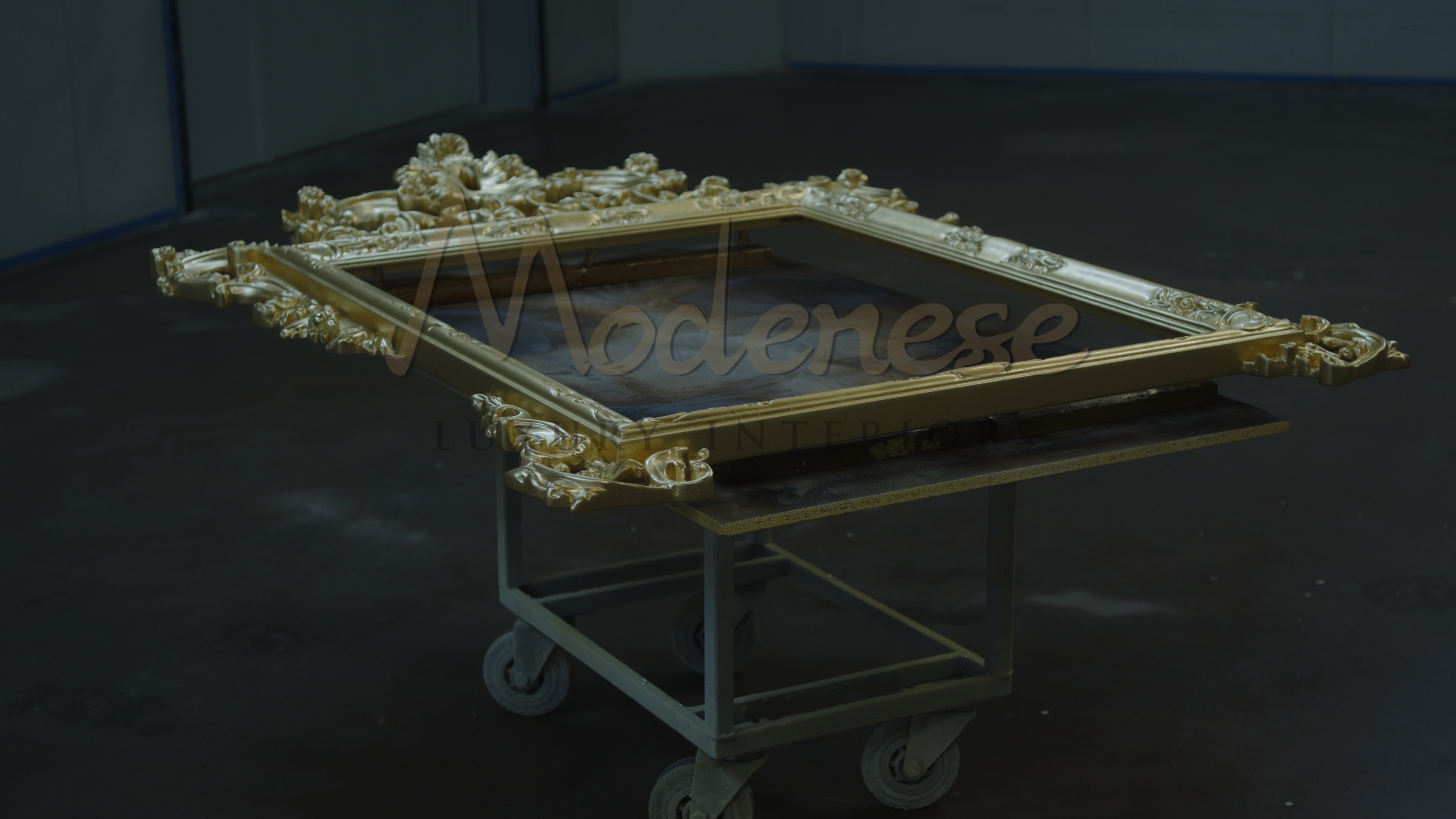 High-Quality Furniture Producer by MODENESE Luxury Interiors - Architizer