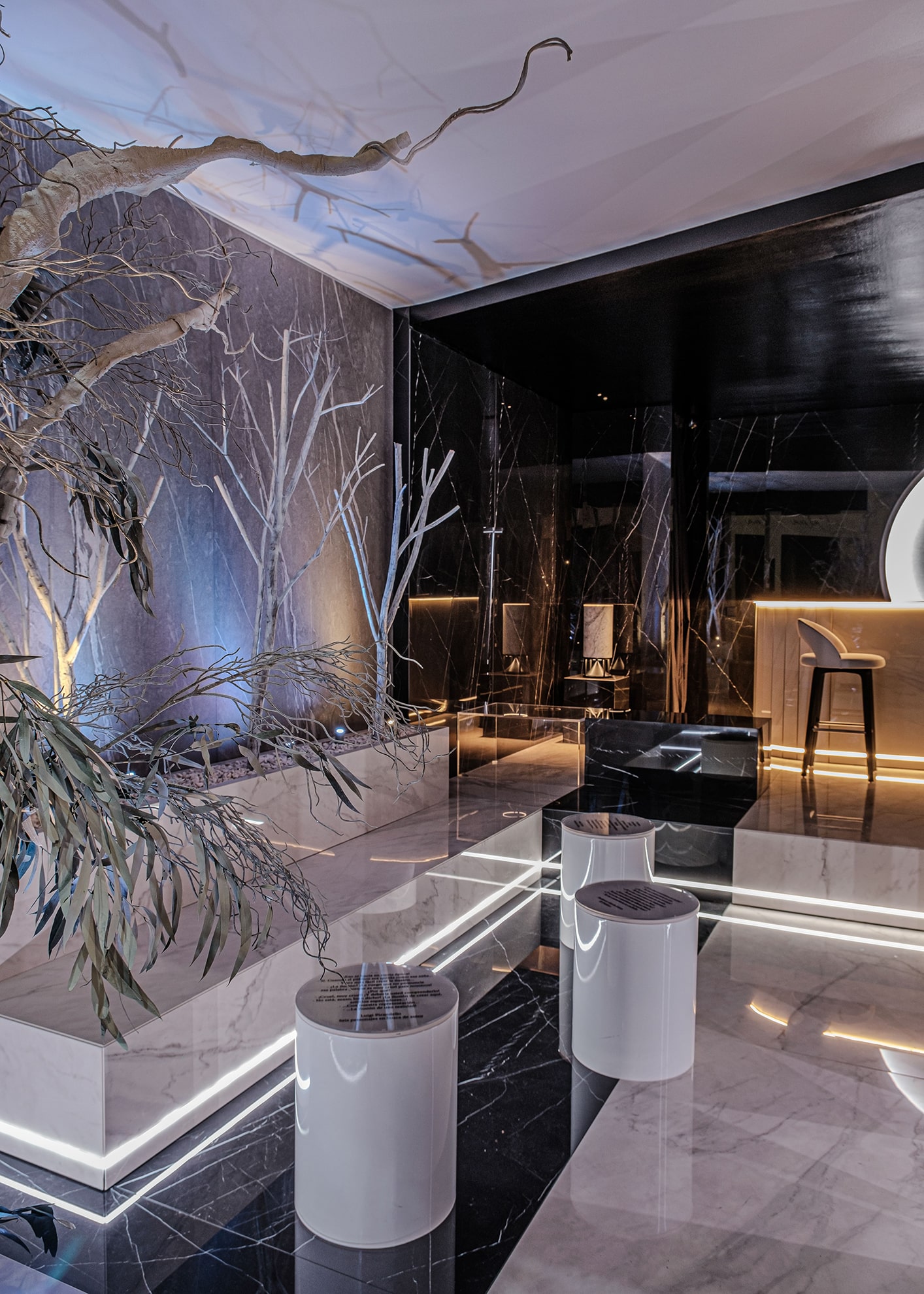 Catharsis by Simona Garufi - Architizer