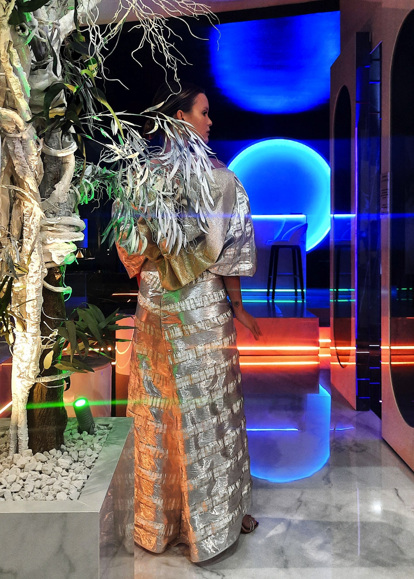 Catharsis by Simona Garufi - Architizer