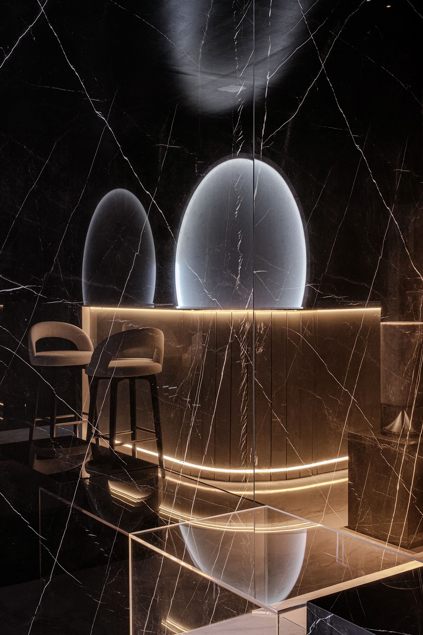 Catharsis by Simona Garufi - Architizer