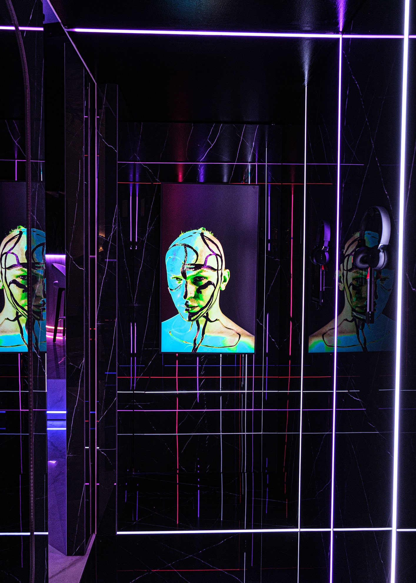 Catharsis by Simona Garufi - Architizer