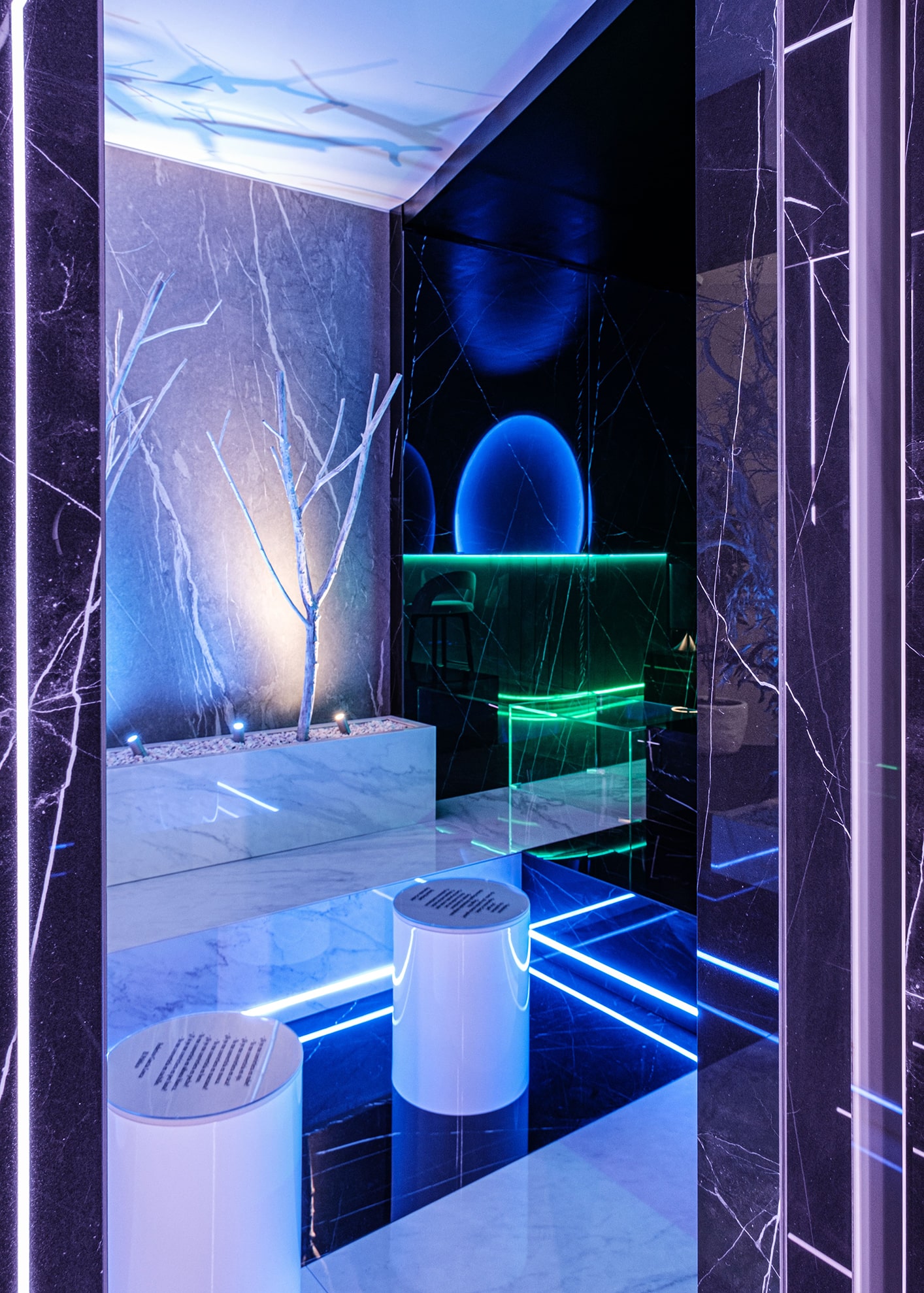 Catharsis by Simona Garufi - Architizer